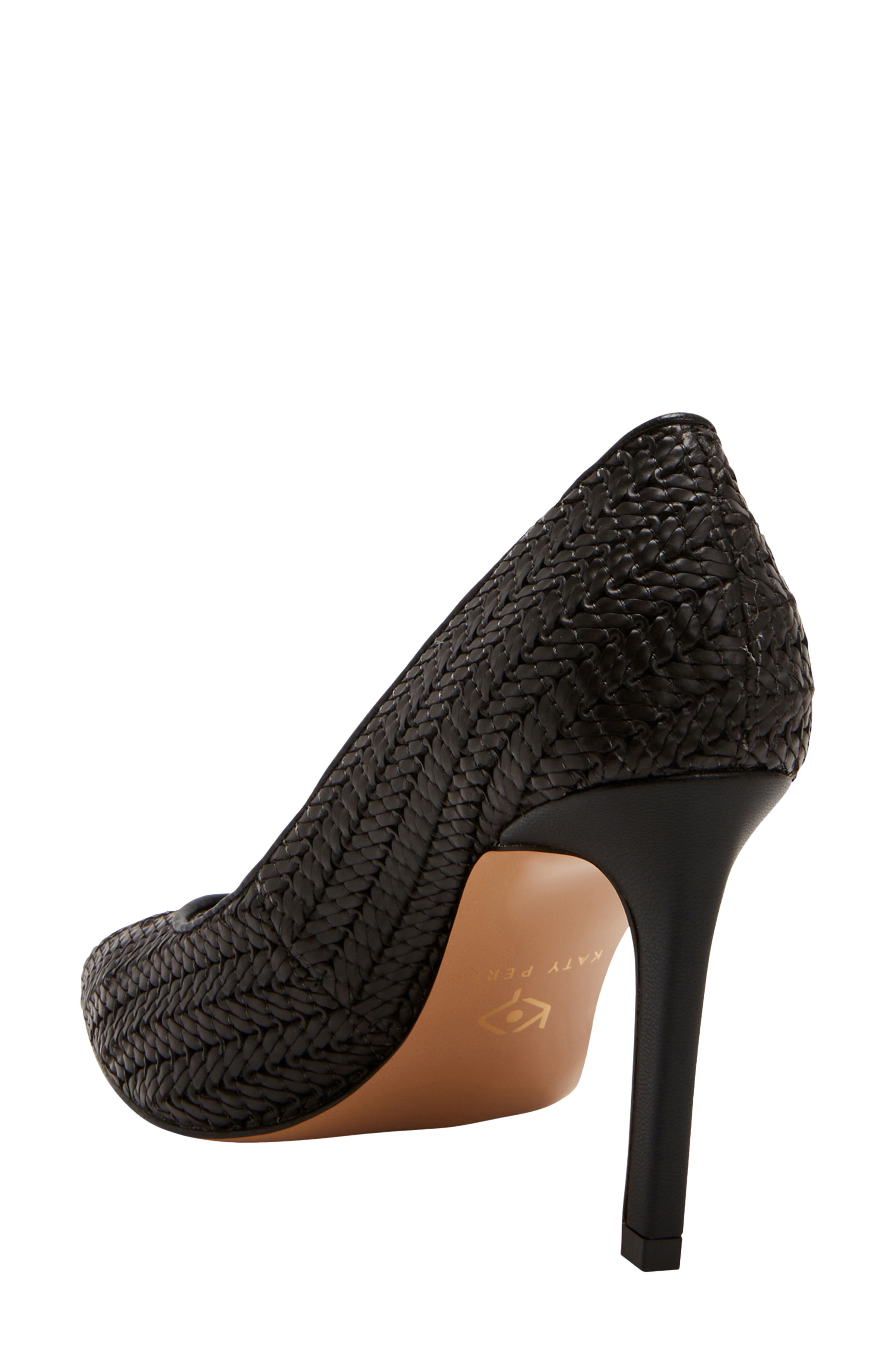 Katy Perry The Marcella Pointed Toe Pump (Women) | Nordstrom