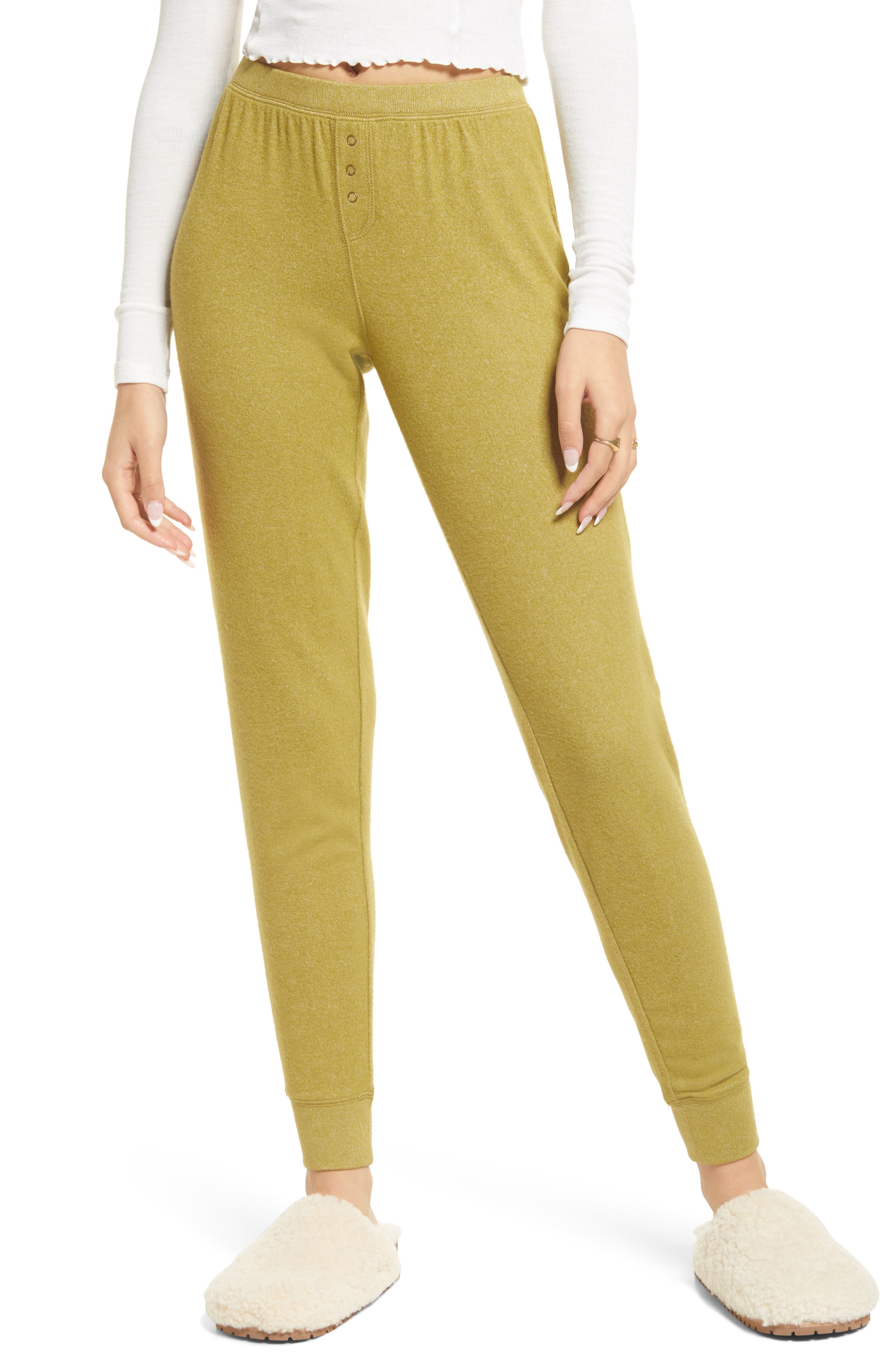 BP. Hacci Leggings | Nordstromrack
