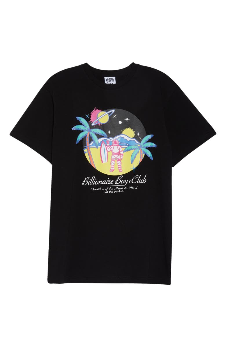Billionaire Boys Club Men's Utopia Graphic T-Shirt | Nordstromrack