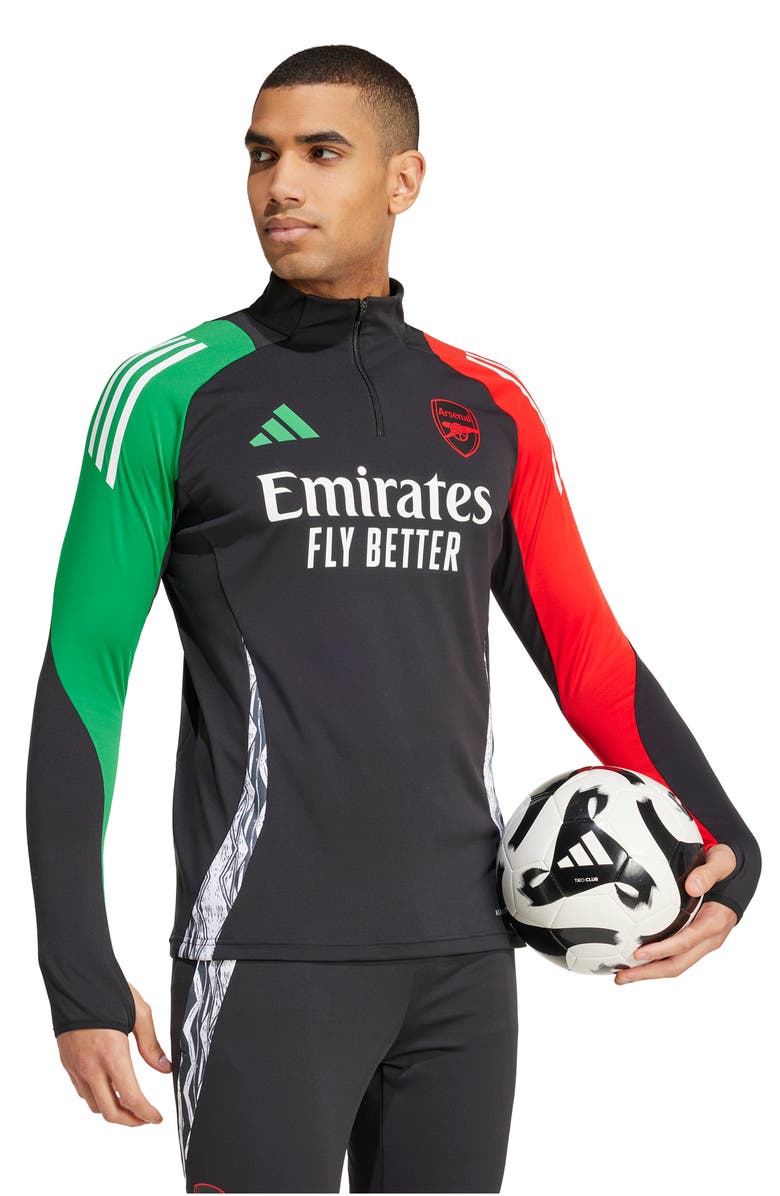 adidas Arsenal Tiro 24 Training Track Top | Nordstromrack