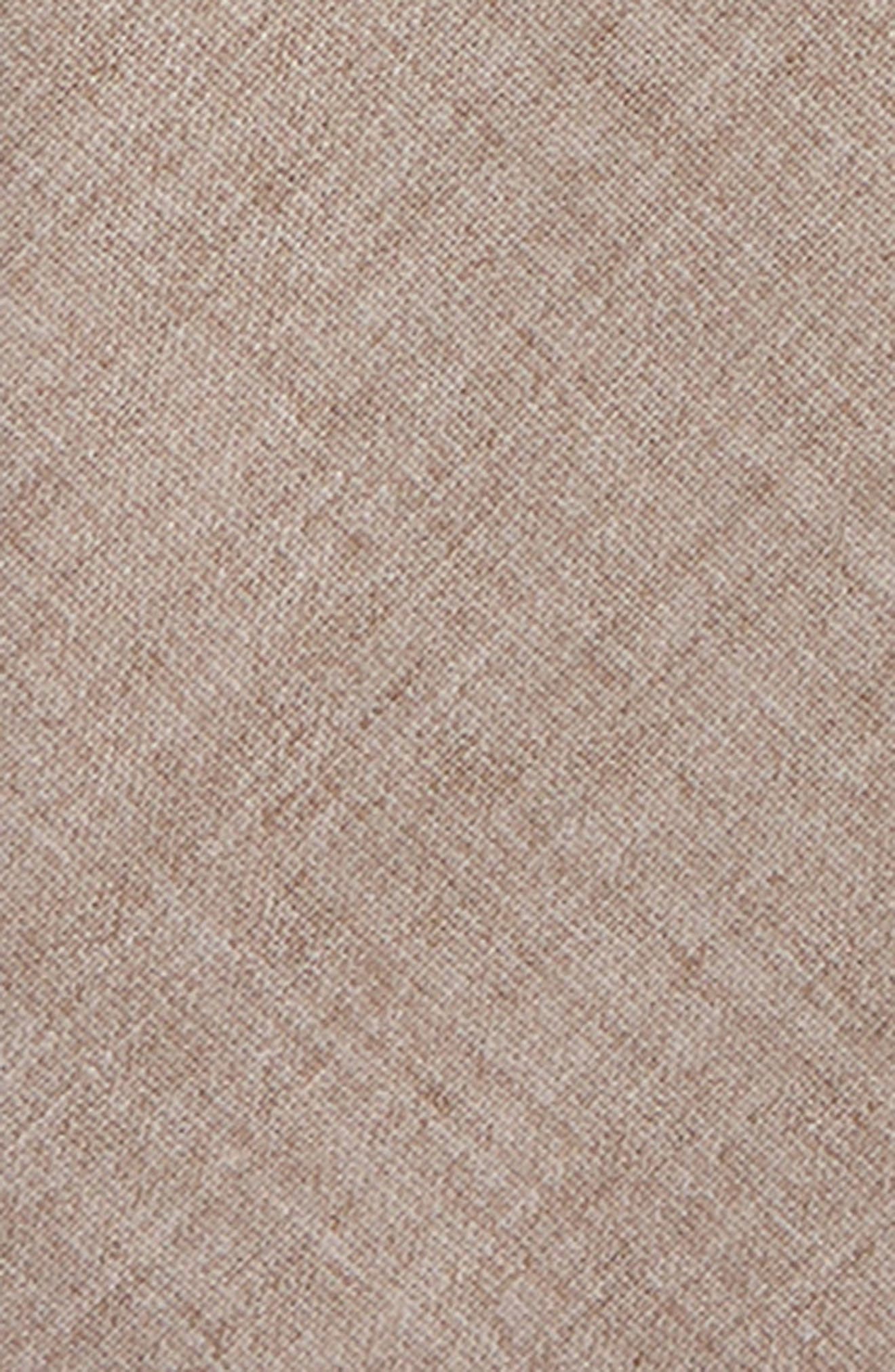 Nordstrom Kids' Gregory Solid Zip Tie | Nordstrom