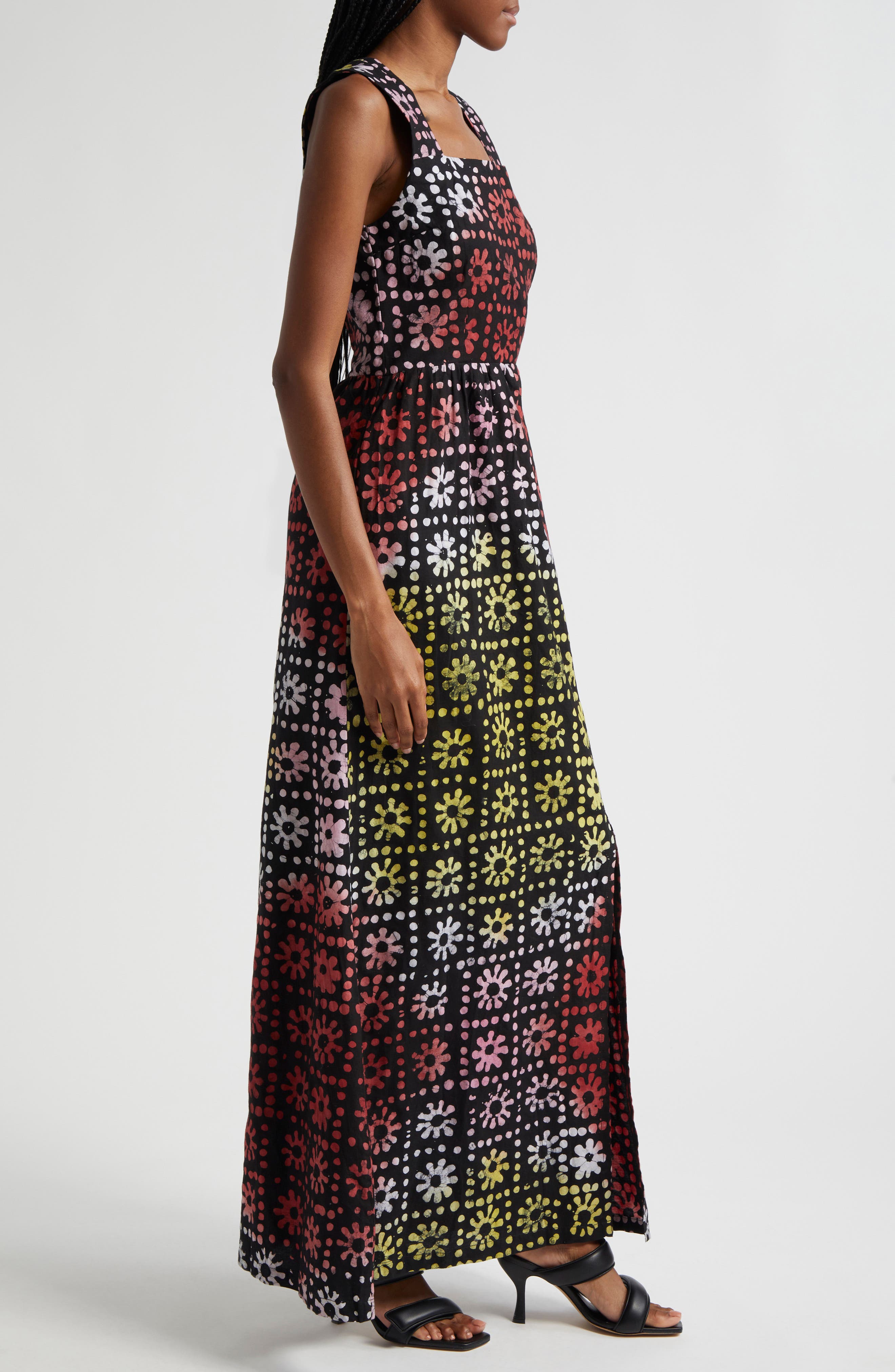 BUSAYO Yinka Maxi Dress | Nordstromrack