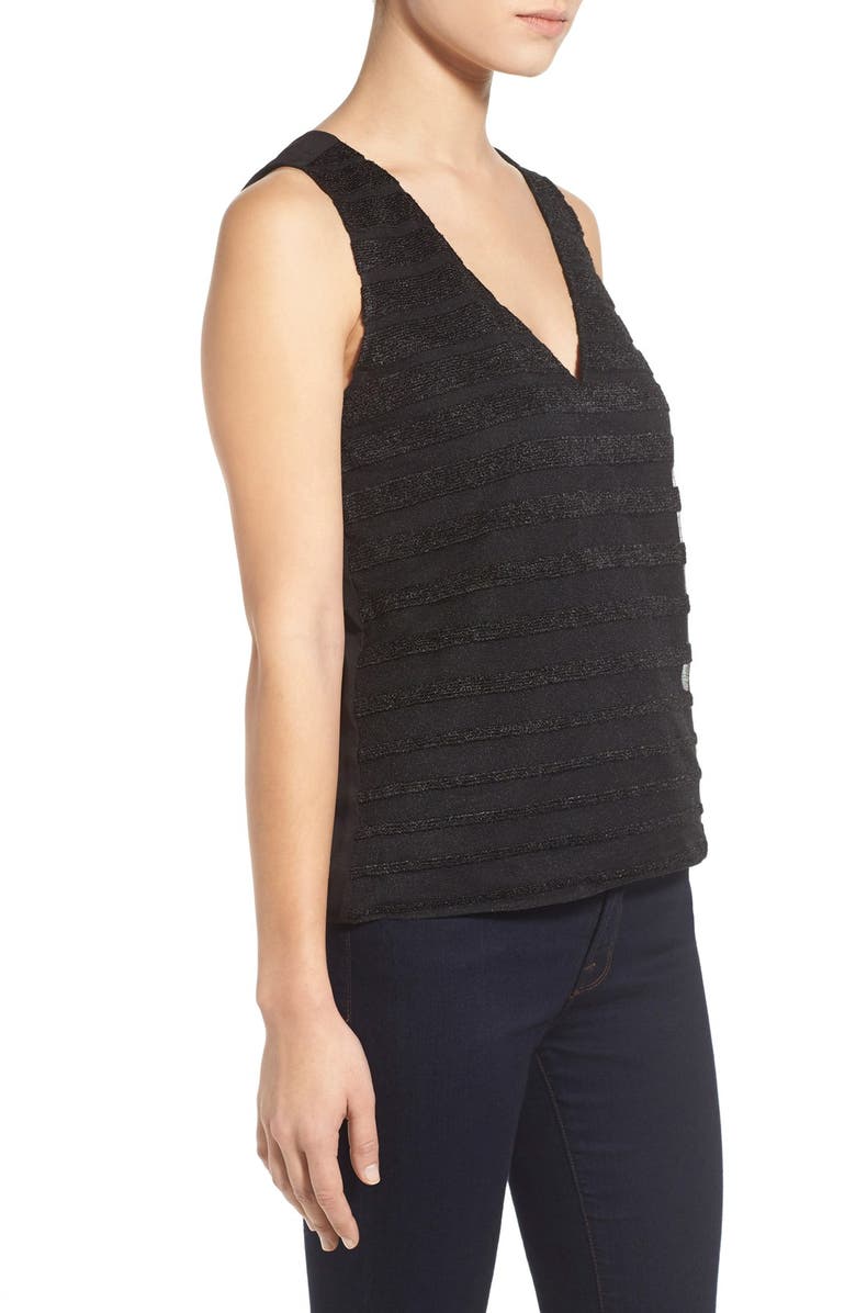 Trouvé 'Shadow Stripe' Tank | Nordstrom