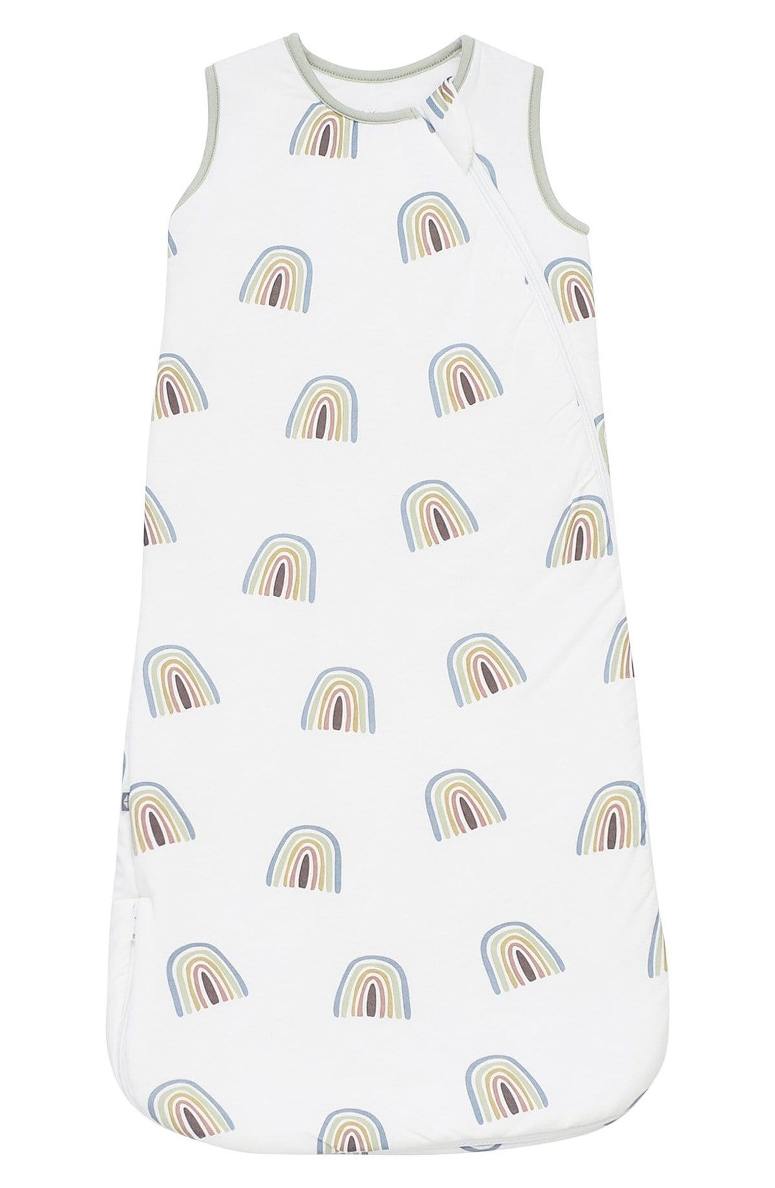 Kyte BABY Aloe Rainbow 1.0 TOG Sleep Bag | Nordstromrack