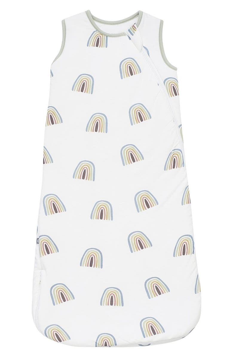 Kyte BABY Aloe Rainbow 1.0 TOG Sleep Bag | Nordstromrack