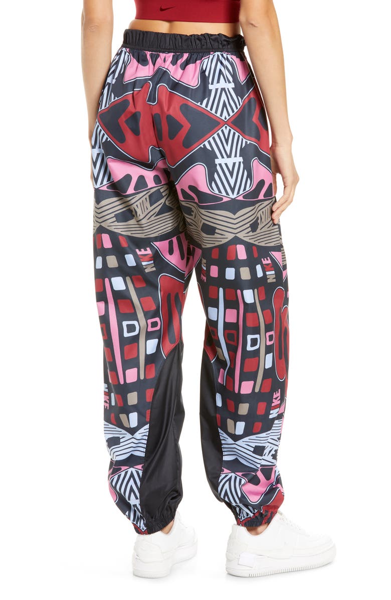 Nike Oversize High Rise Joggers | Nordstrom