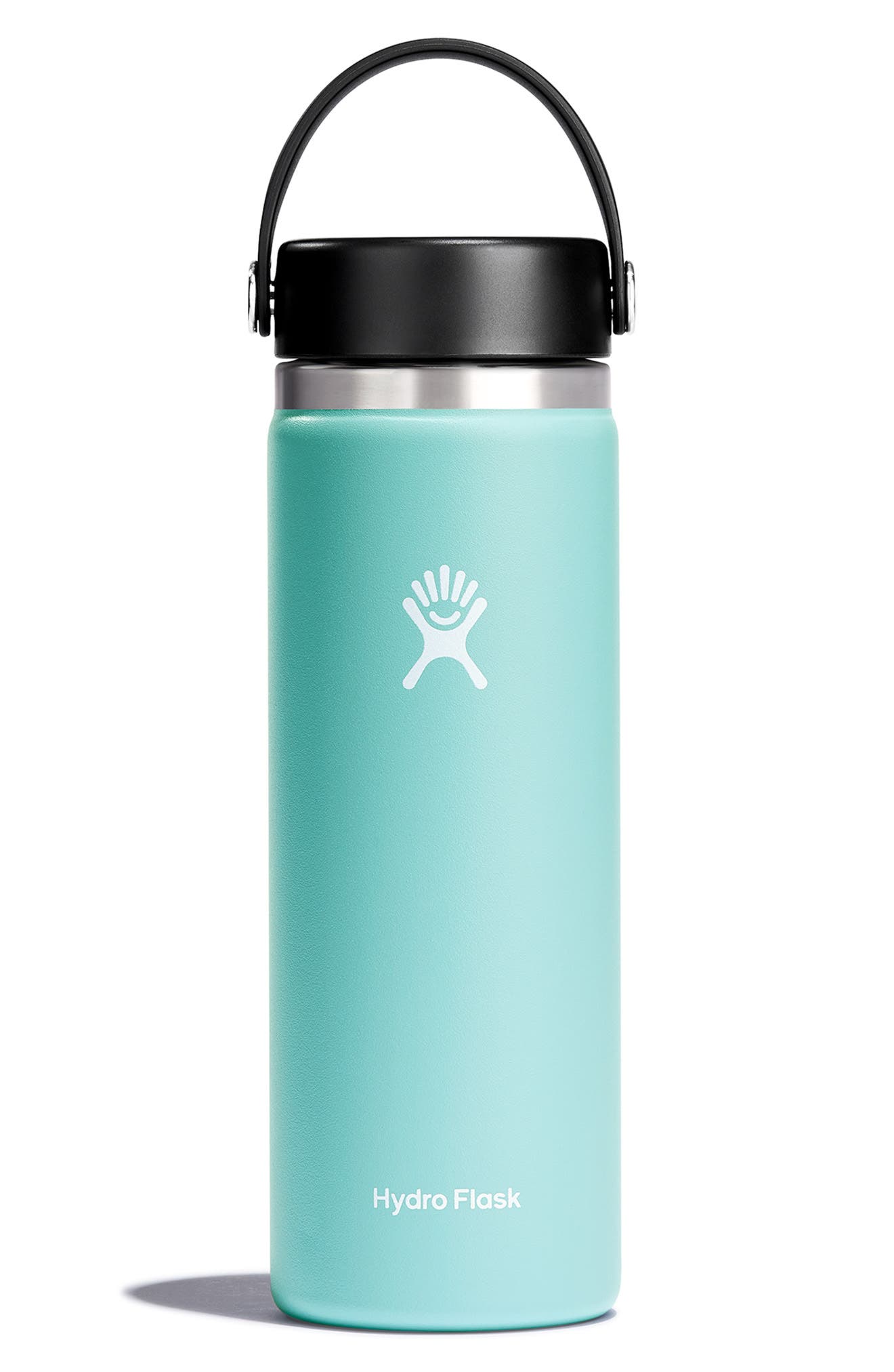Hydro Flask 20-Ounce Wide Flex Cap Water Bottle | Nordstromrack