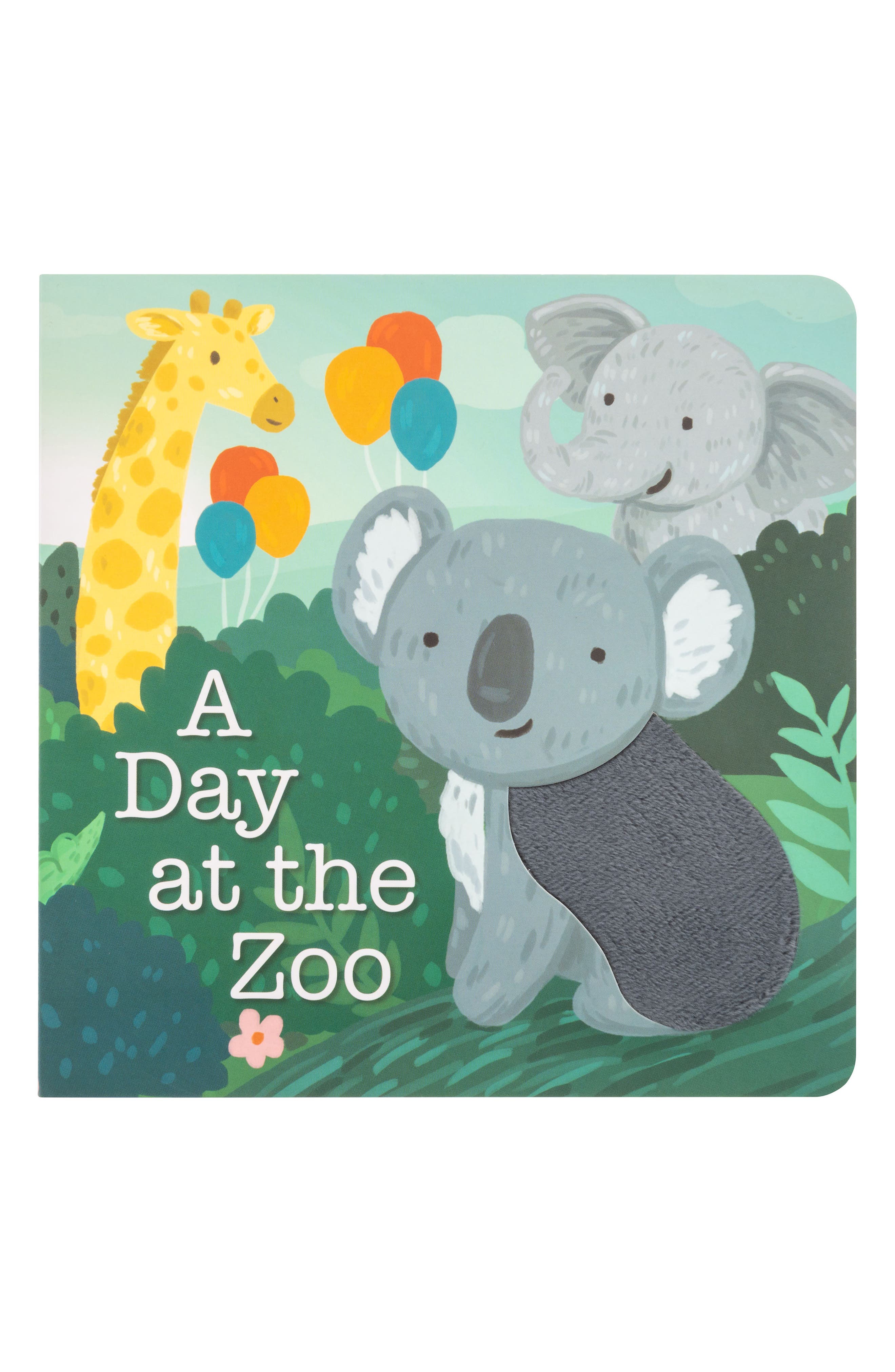 Stephen Joseph Bunny Board Book | Nordstrom