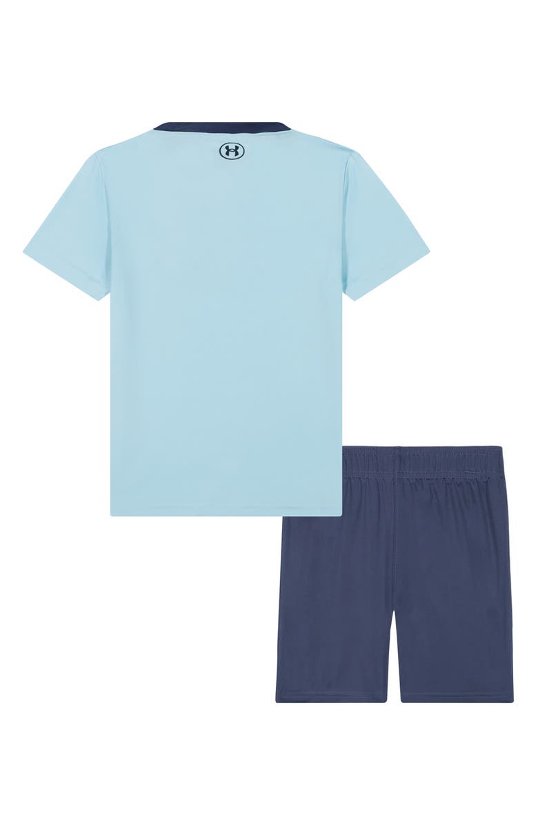 Under Armour Kids' Ringer Tee & Shorts Set | Nordstromrack