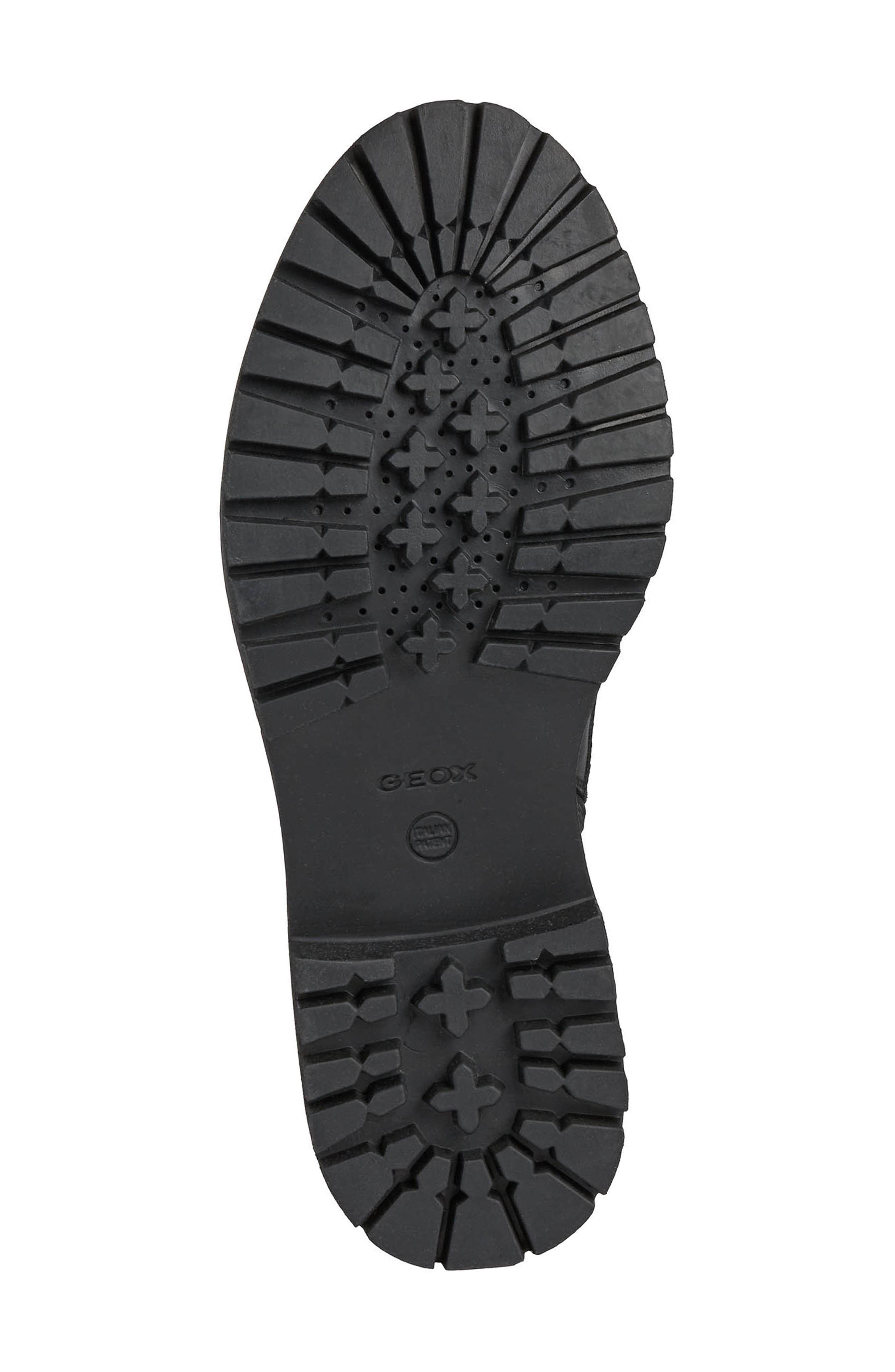 Geox Iridea 8 Lace-Up Boot (Women) | Nordstromrack