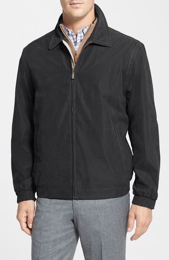 Rainforest 'Microseta' Lightweight Golf Jacket | Nordstrom