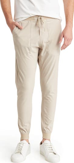 Kenneth Cole Active Tech Woven Joggers | Nordstromrack