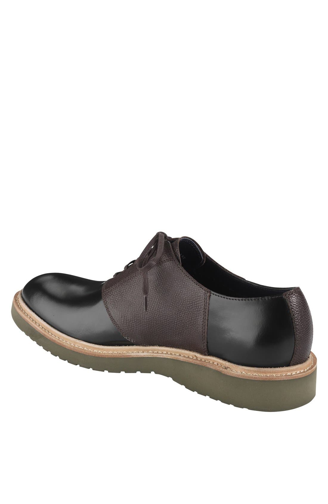 Cole Haan 'Martin' Saddle Shoe (Men) | Nordstrom