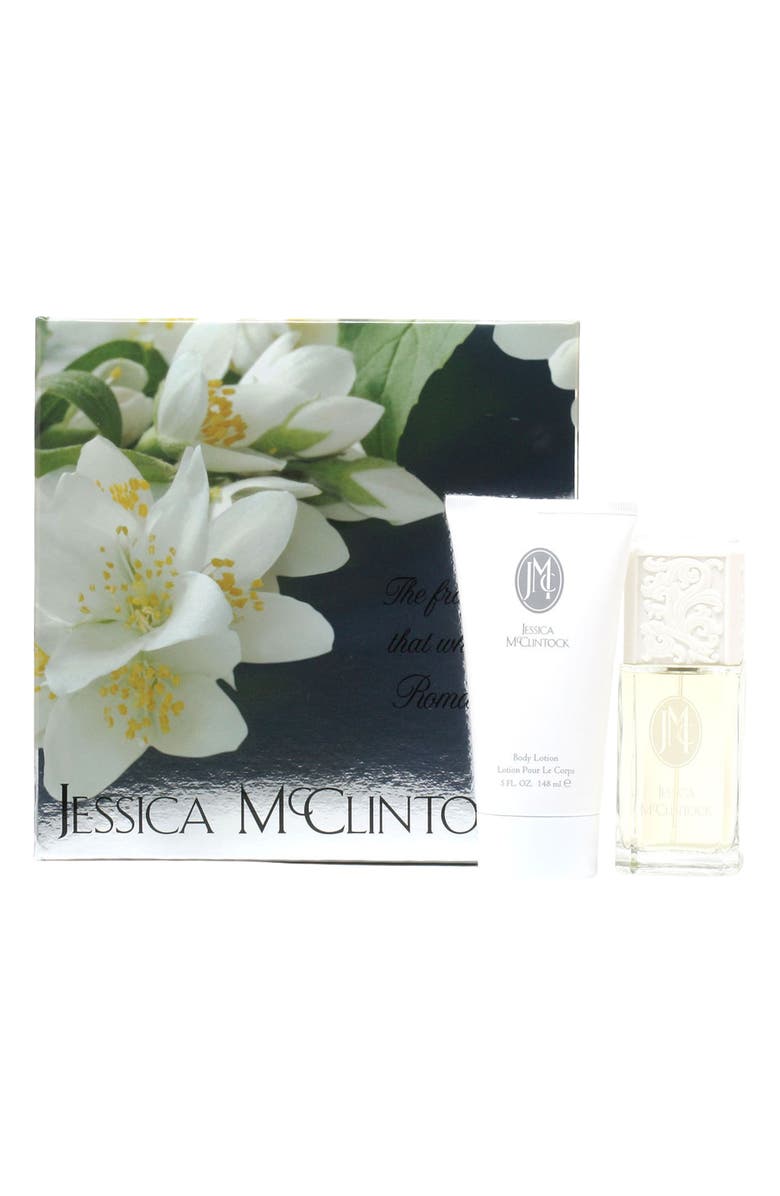 Jessica McClintock 3.4 oz. Spray & 5 oz. Body Lotion | Nordstromrack