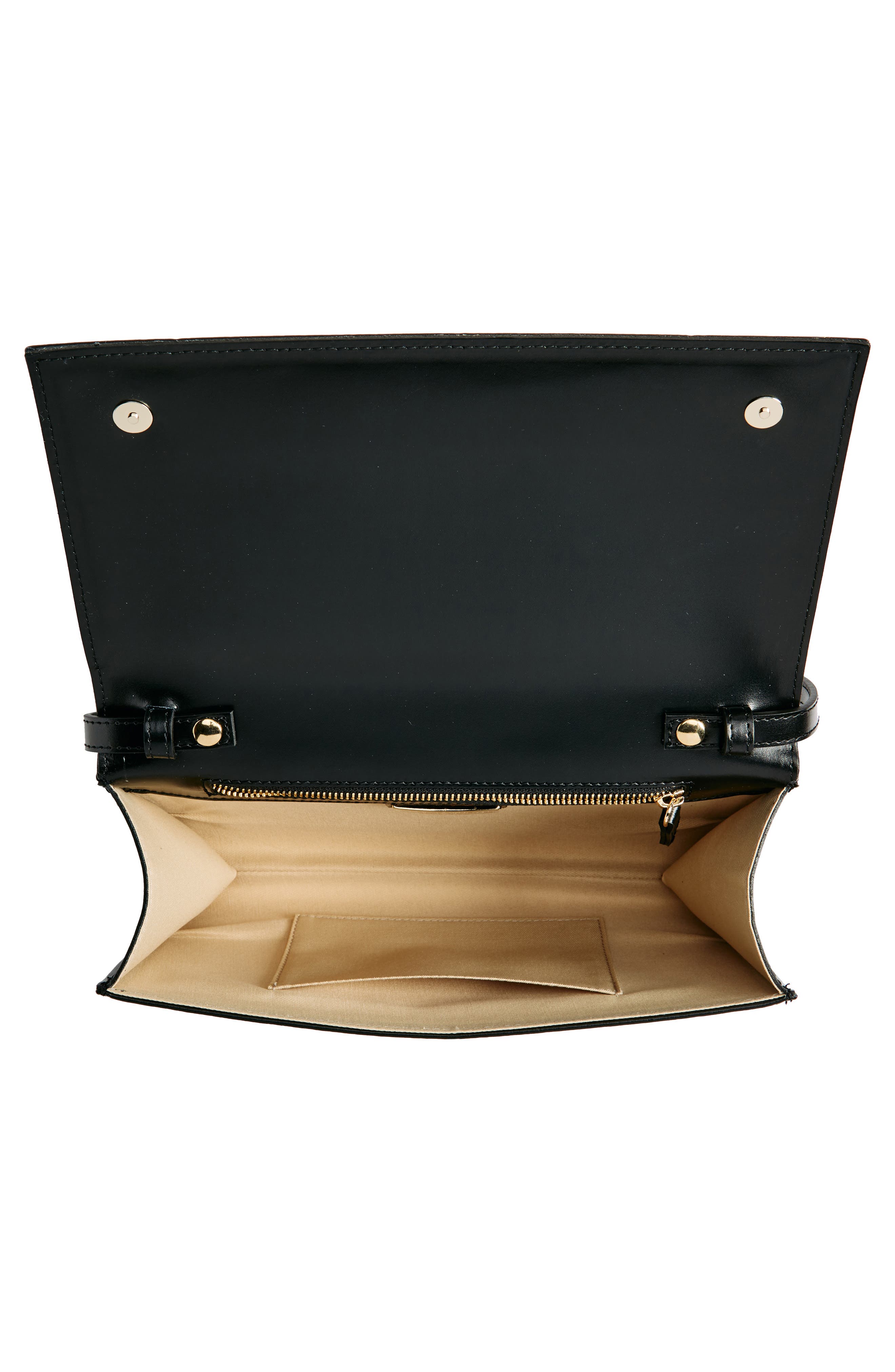 VALENTINO BY MARIO VALENTINO Lena Lavoro Crossbody Bag | Nordstromrack