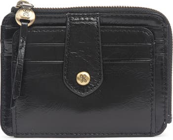 HOBO Poco Card Holder Wallet | Nordstromrack
