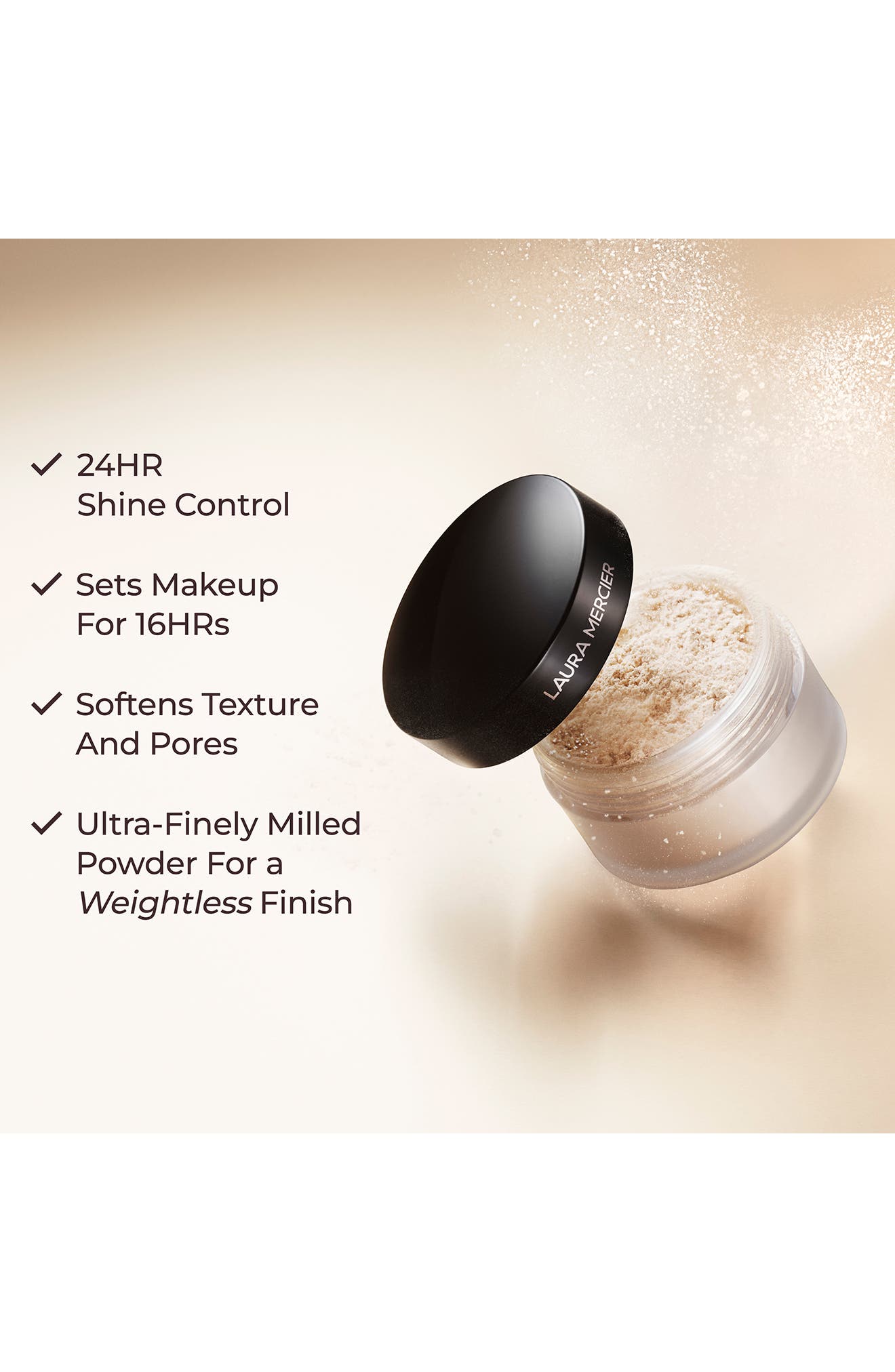 Laura Mercier Translucent Loose Setting Powder | Nordstrom