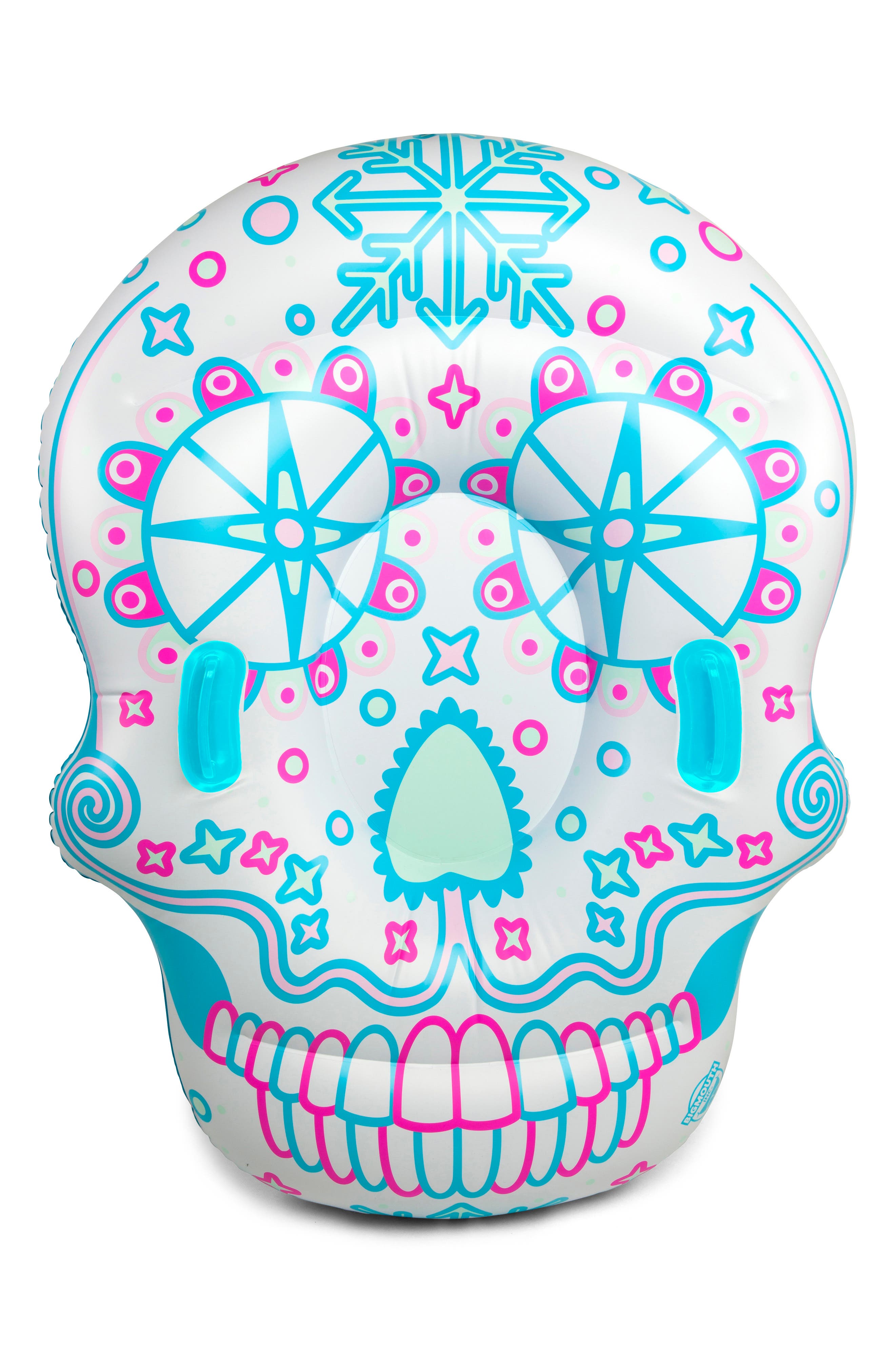 BigMouth Inc Sugar Skull Snow Tube | Nordstrom