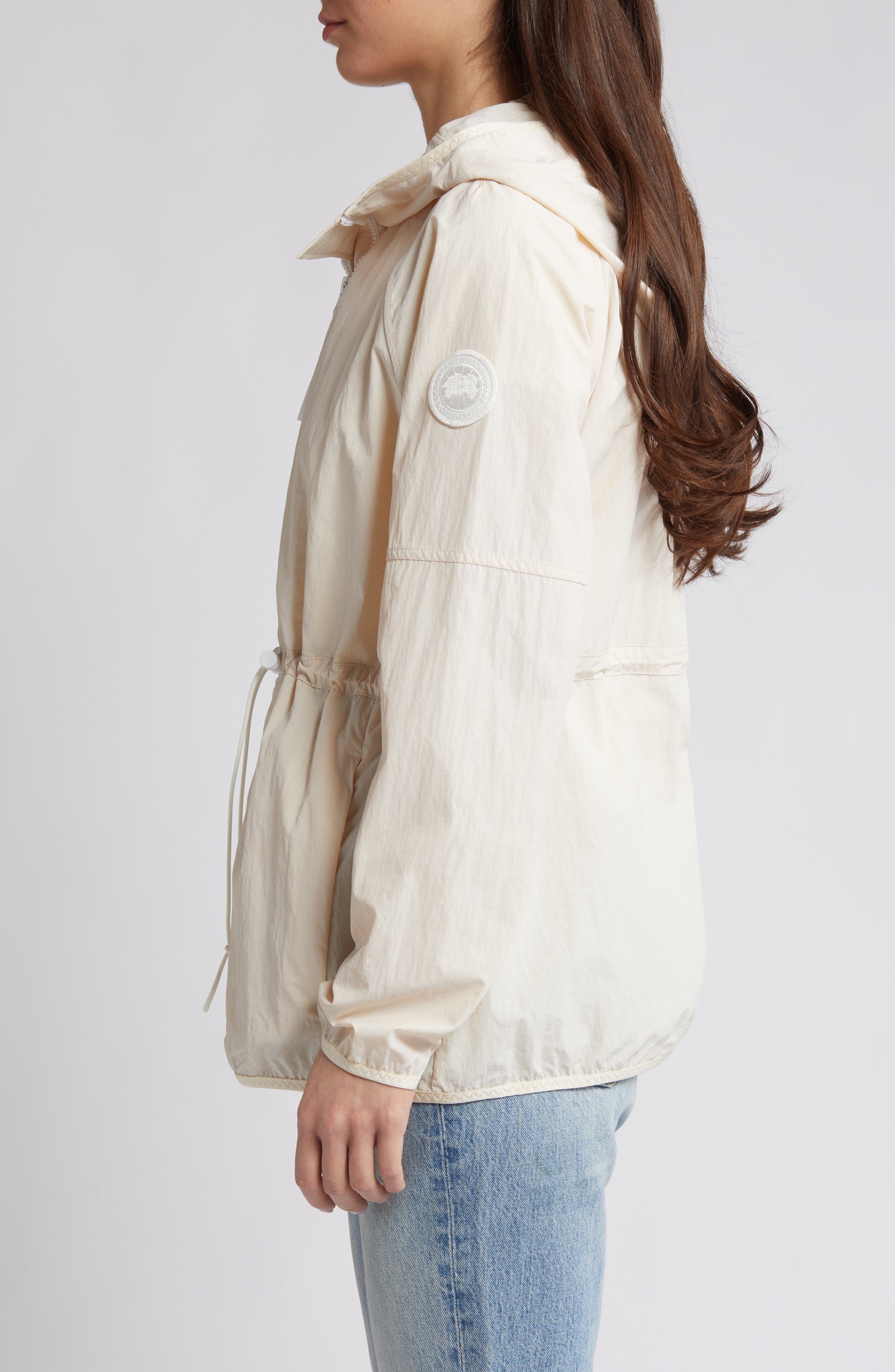 Canada Goose Lundell Water Repellent Jacket | Nordstrom