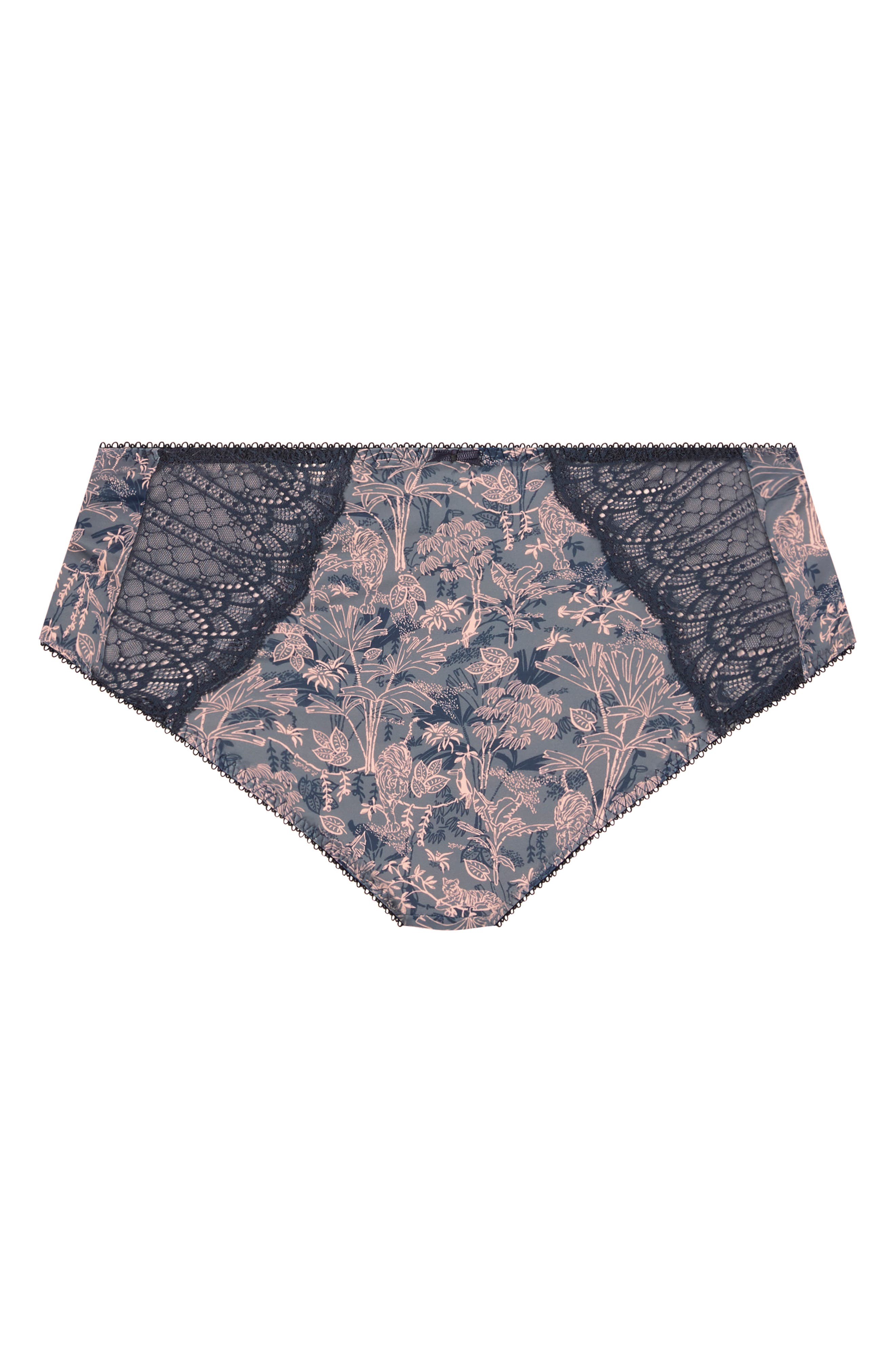 Elomi Mariella Full Figure Briefs | Nordstrom