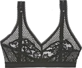 ELSE Petunia Soft Cup Bralette | Nordstrom