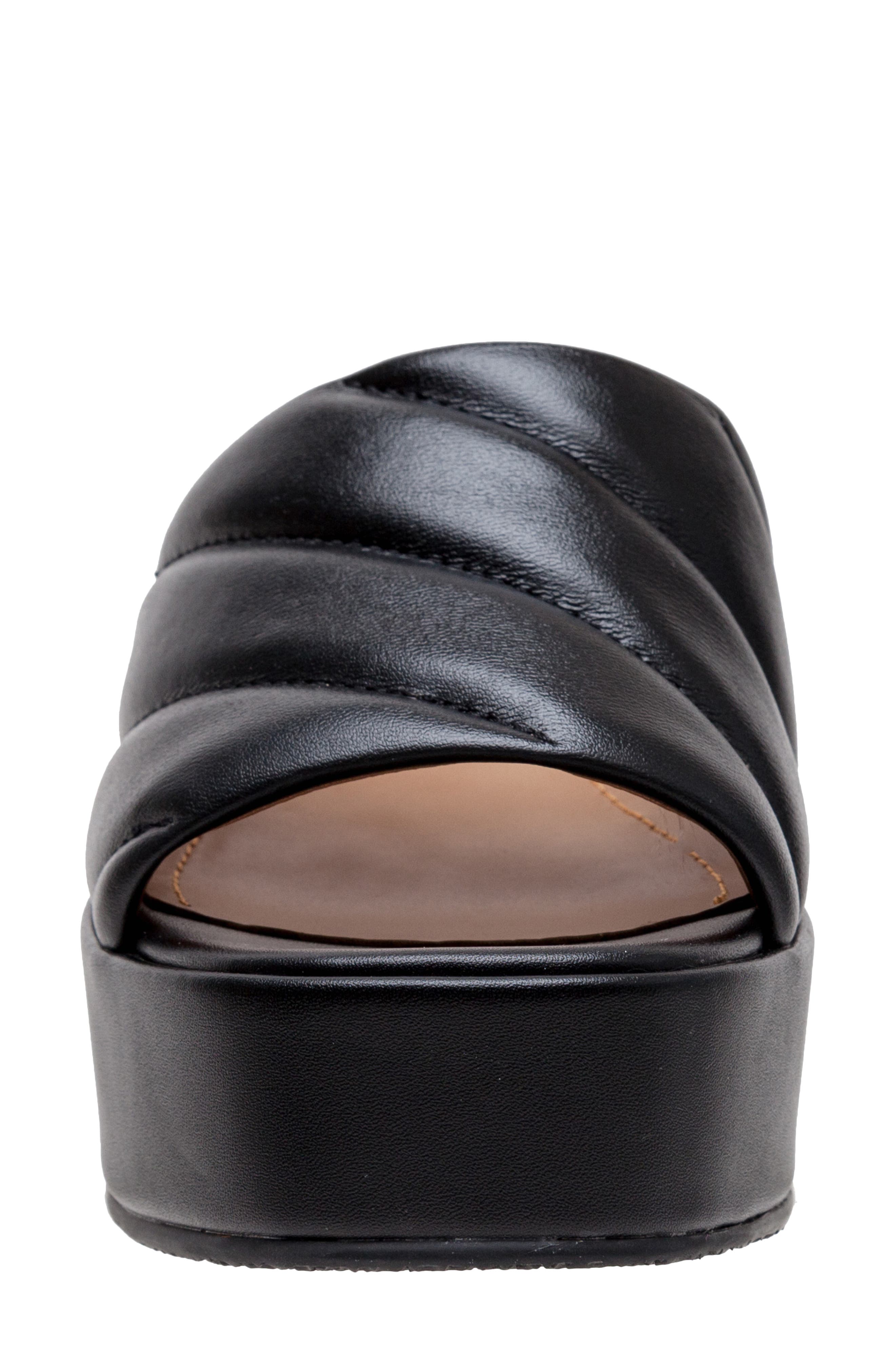 Lisa Vicky Lead Platform Sandal (Women) | Nordstromrack
