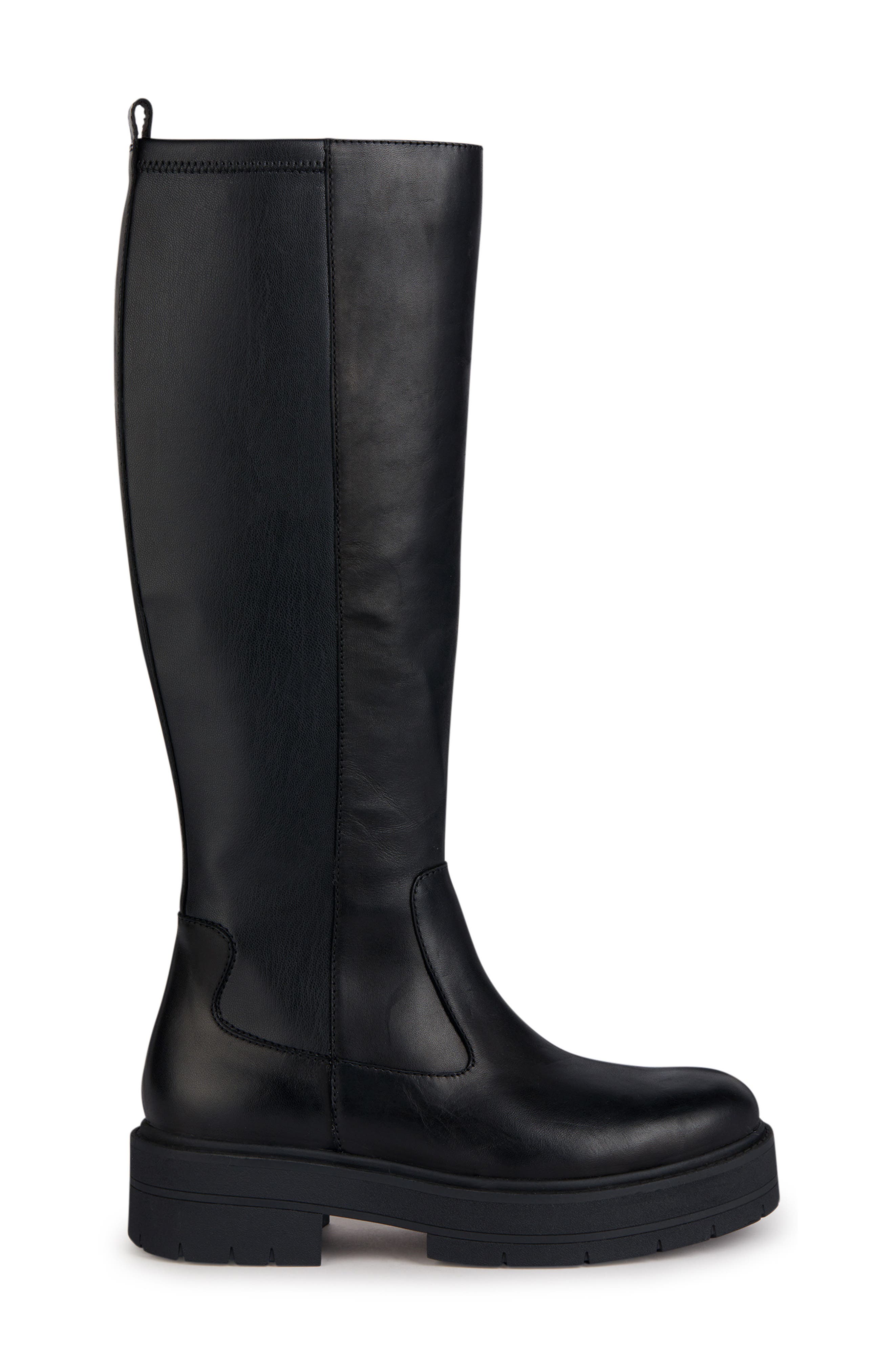 Geox Spherica Tall Boot (Women) | Nordstromrack