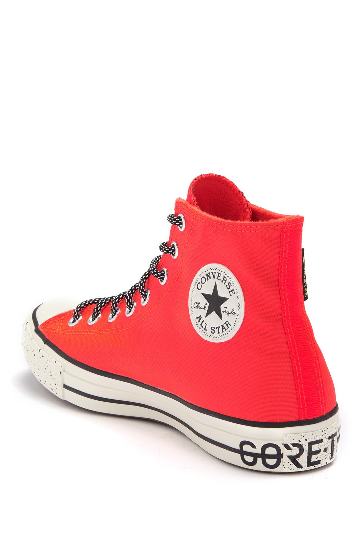 Converse Chuck Taylor All Star High Top Bright Sneaker (Unisex ...