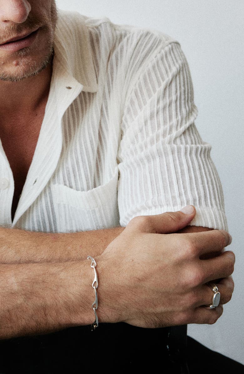 Kloto Echo Link Bracelet | Nordstrom