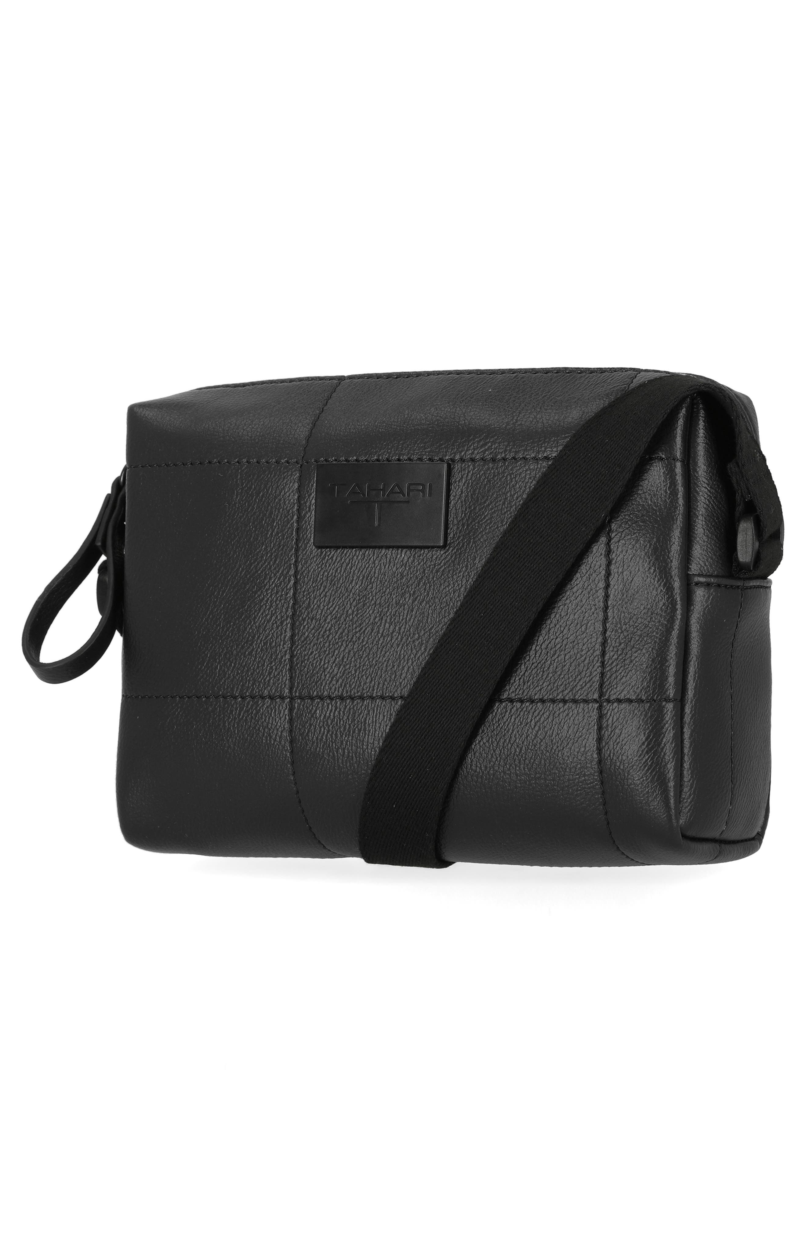 Tahari Sammy Camera Crossbody | Nordstromrack