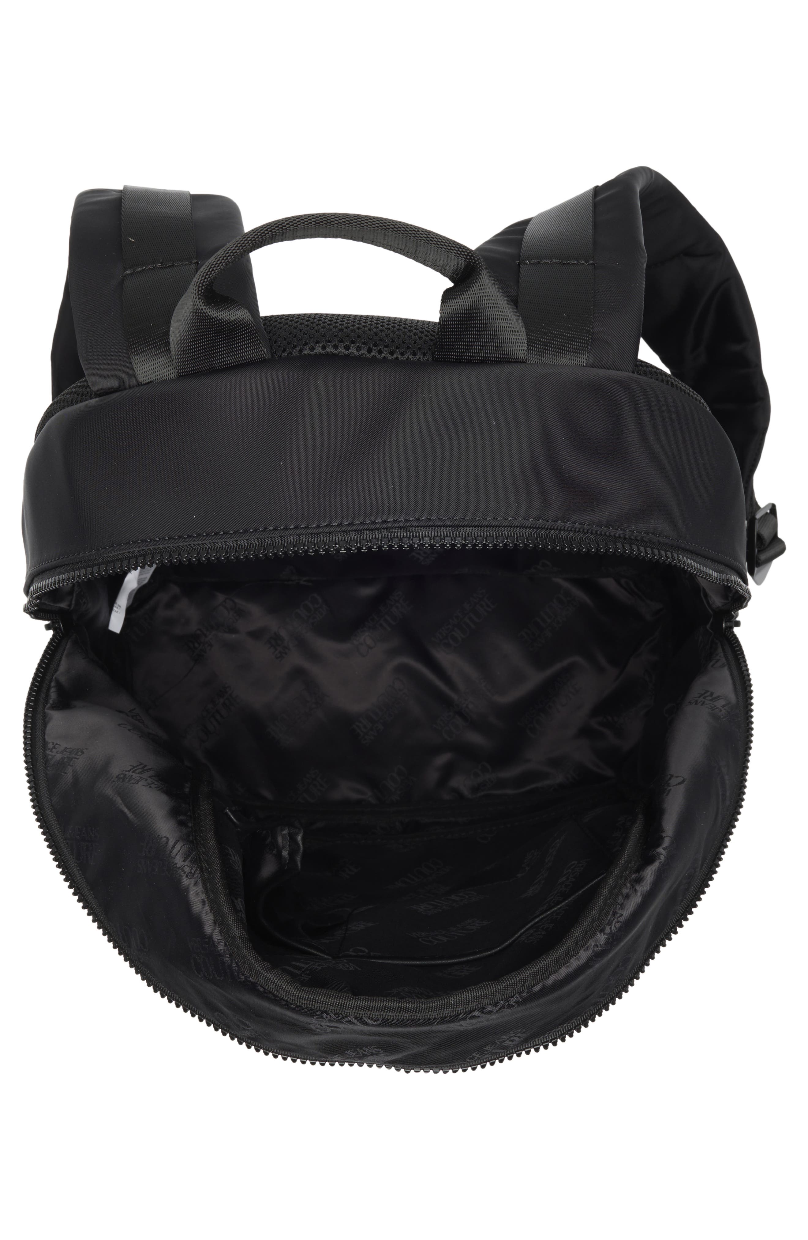 Versace Range Iconic Logo Backpack | Nordstromrack