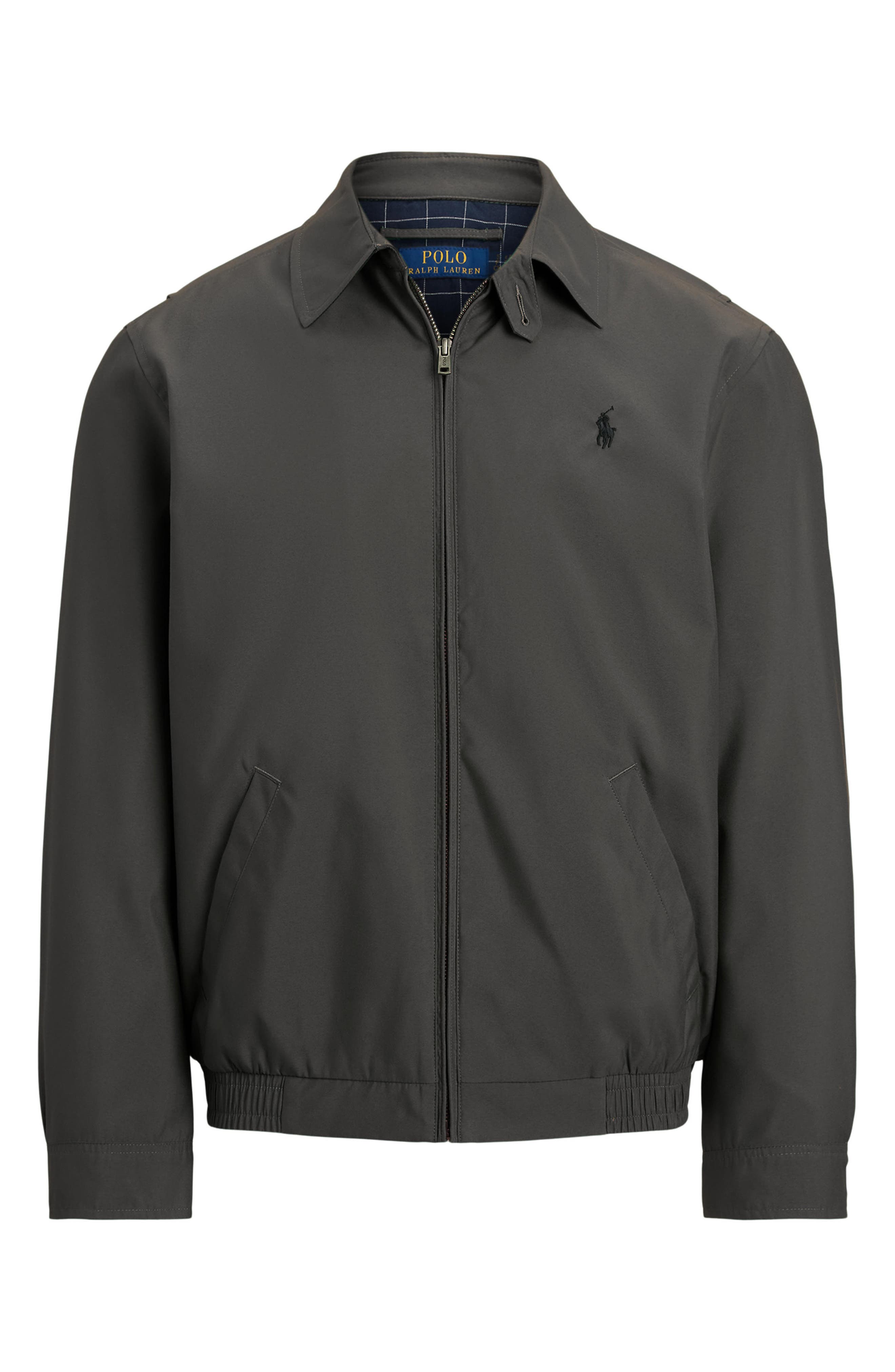 Polo Ralph Lauren Bi-Swing Jacket | Nordstrom