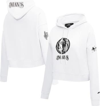 PRO STANDARD Women's Pro Standard White Dallas Mavericks 2024/25 City ...