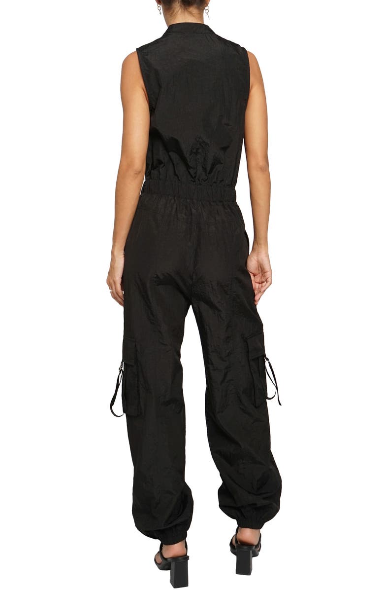 Know One Cares Parachute Jogger Jumpsuit | Nordstromrack