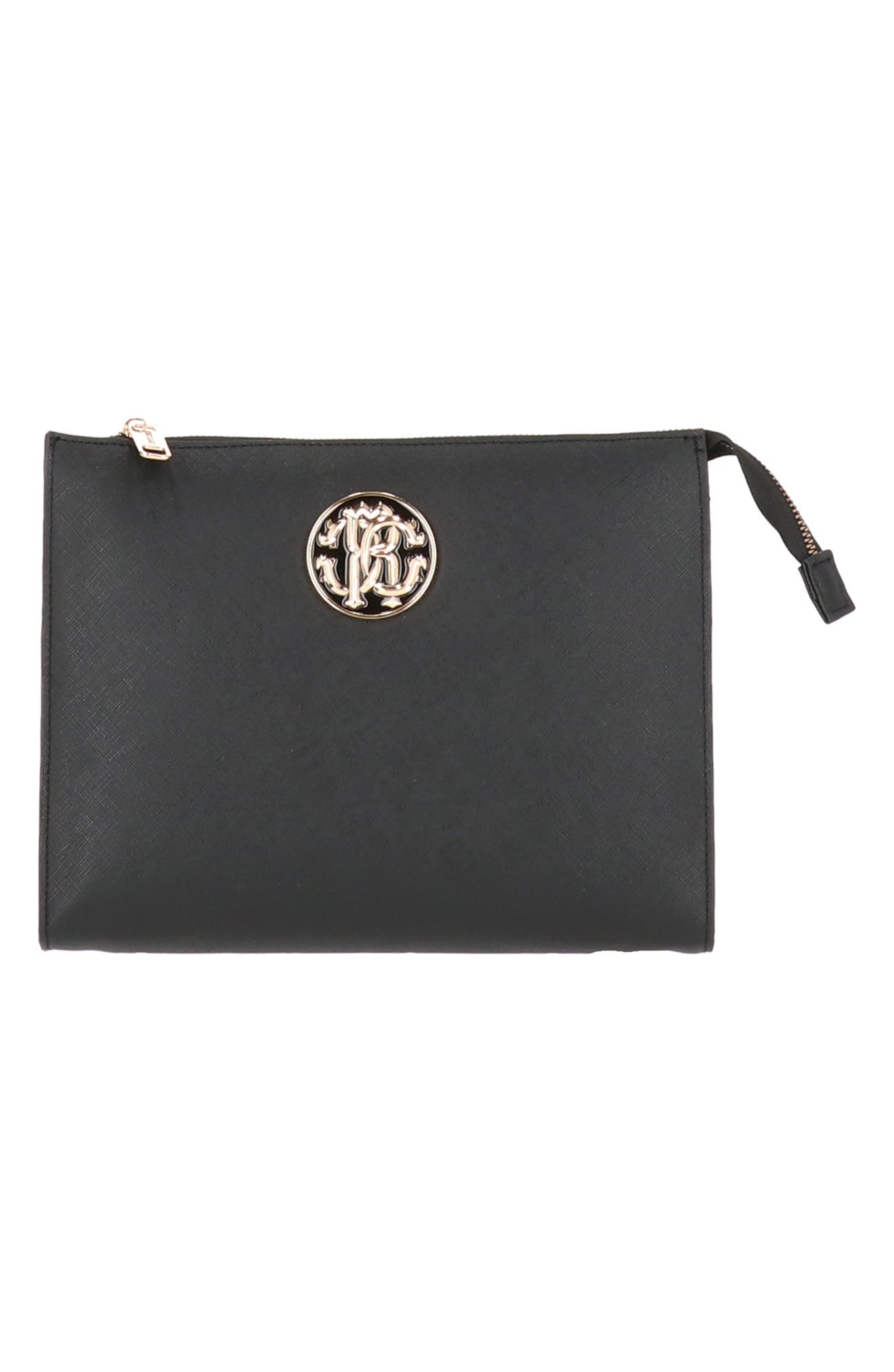 Roberto Cavalli Crest Dopp Kit | Nordstromrack