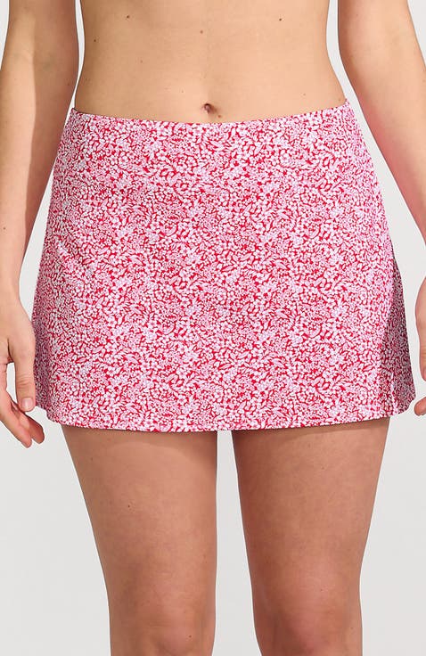 Women's Skirted Swimwear & Bathing Suits | Nordstrom