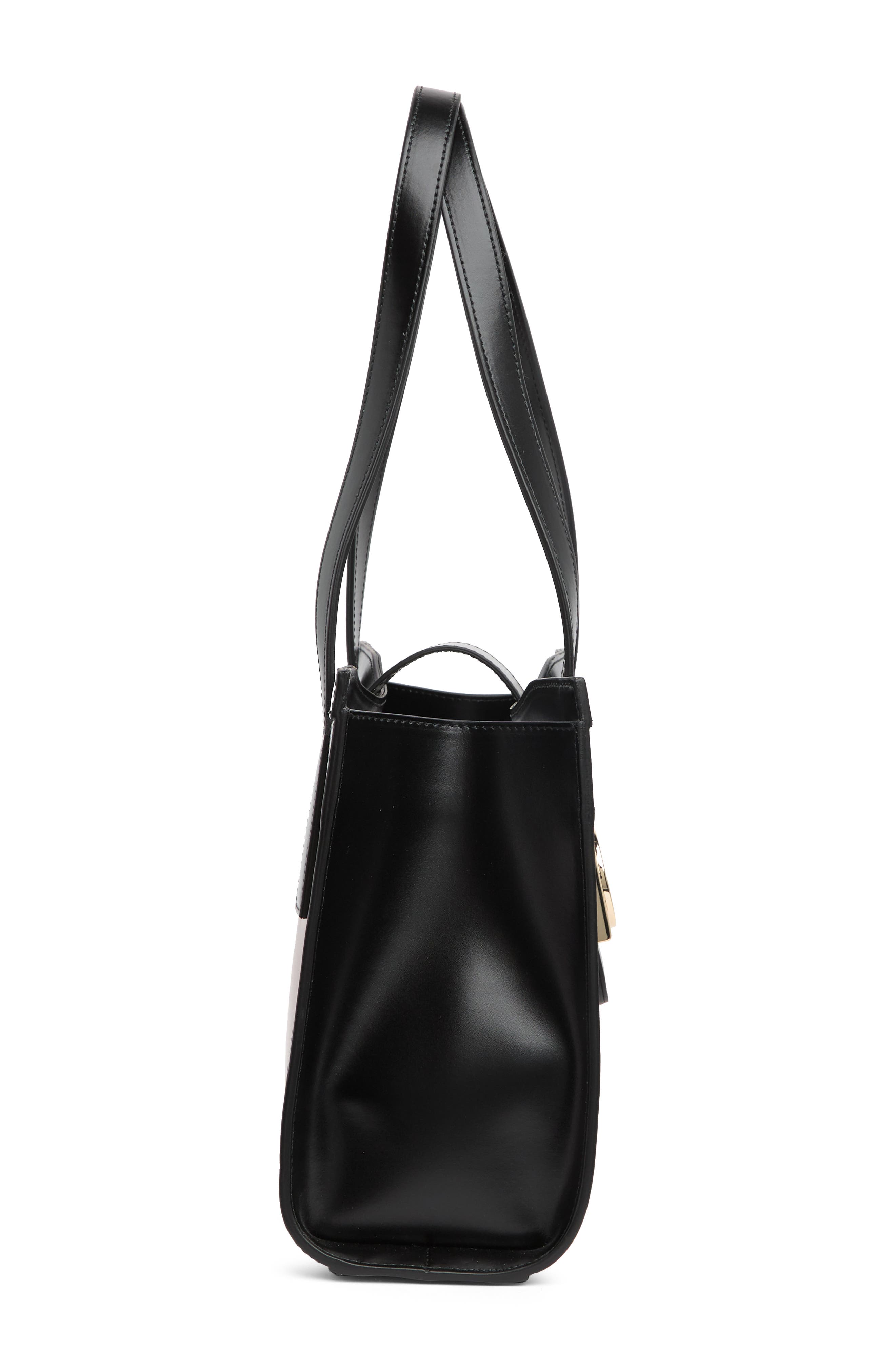VALENTINO BY MARIO VALENTINO Blake VLOGO Emblem Tote Bag | Nordstromrack