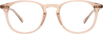 DIFF Jaxson 49mm Blue Light Blocking Glasses | Nordstromrack
