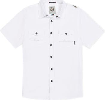 Baja Llama Split Personalities - Snap-Front Western | Nordstrom