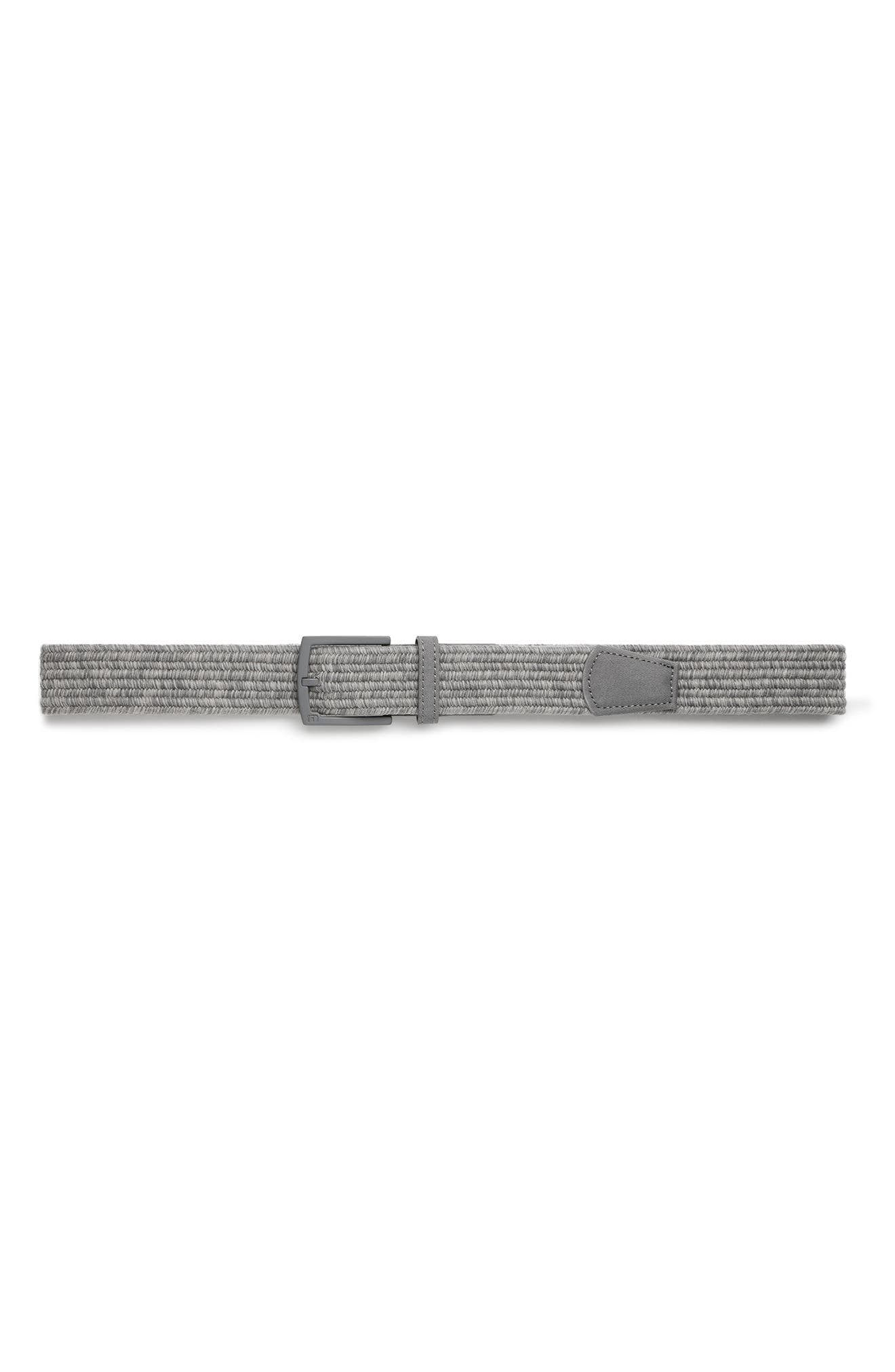 TravisMathew Ice Pop 2.0 Belt | Nordstrom