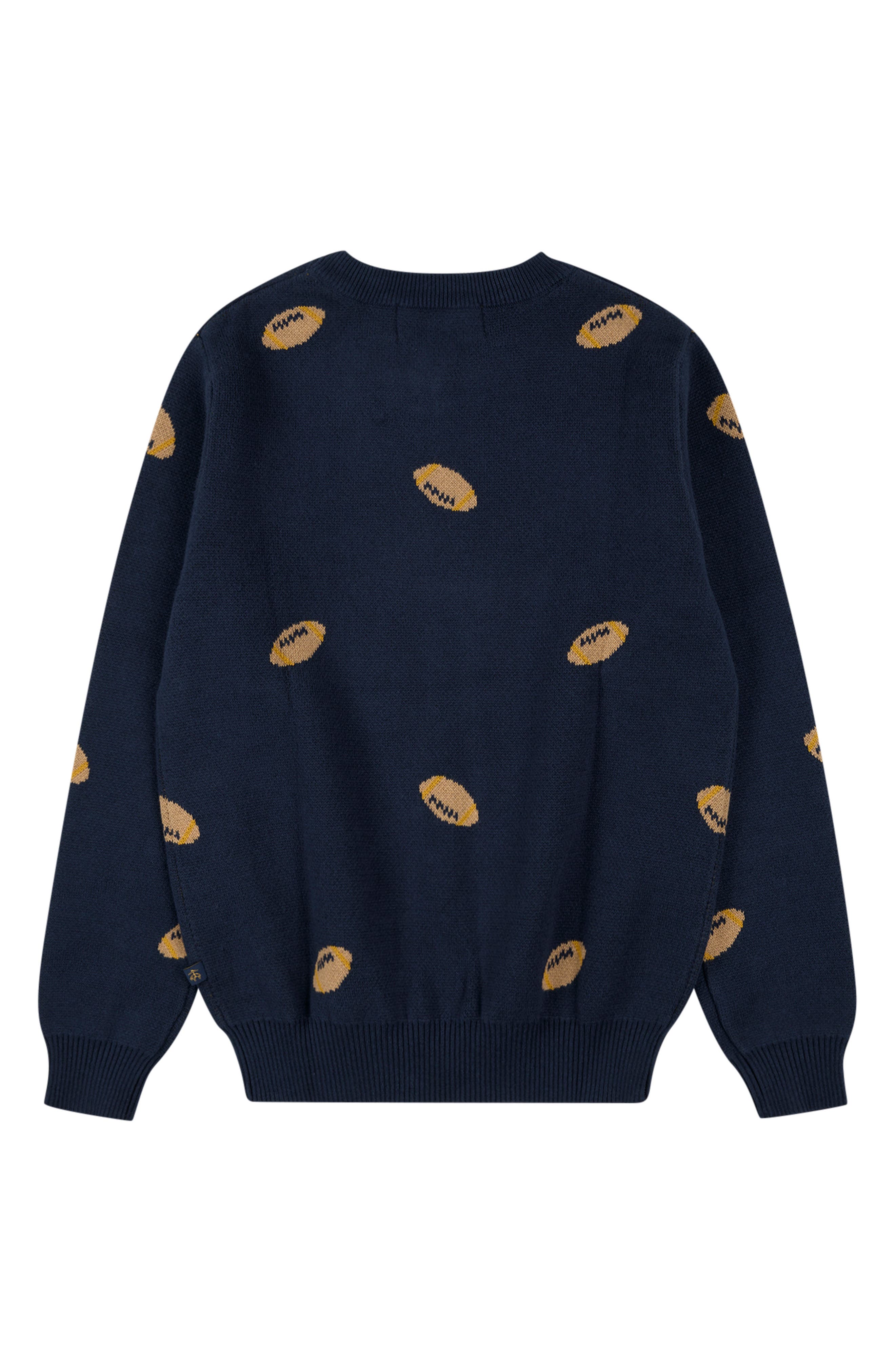 Kids' Football Logo Sweater (Men) | Nordstromrack