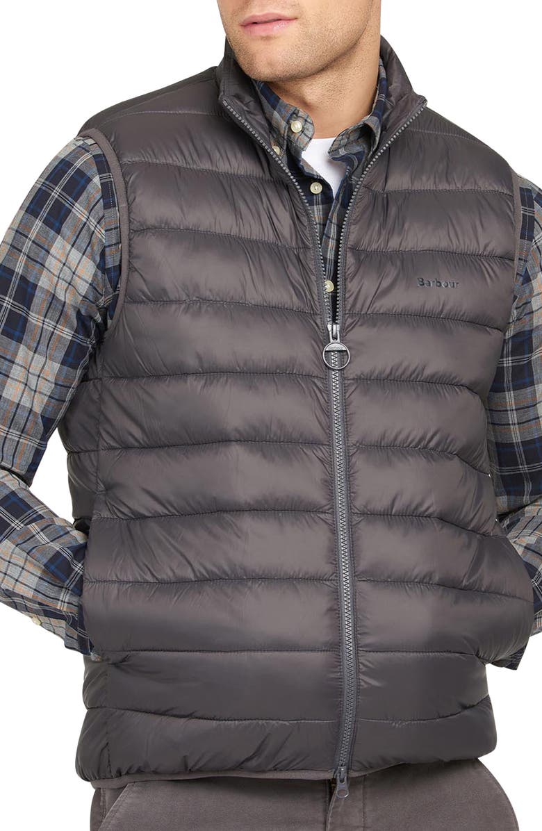 Barbour Bretby Quilted Gilet Vest | Nordstromrack