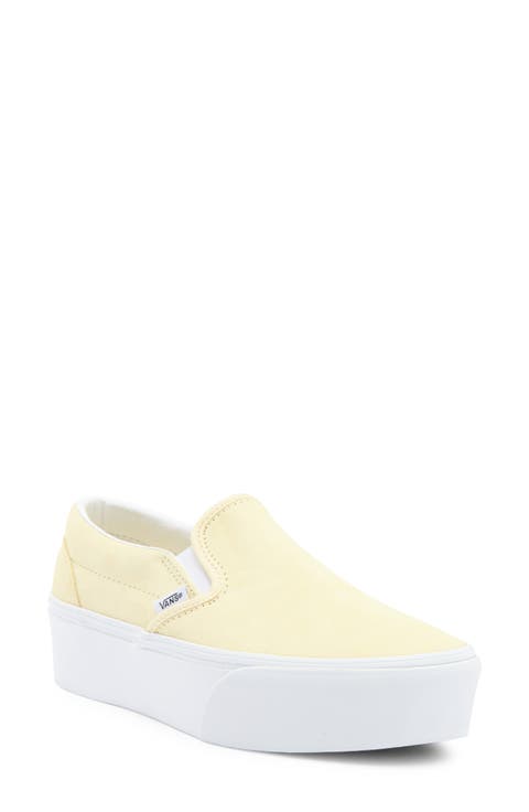 Women's Vans Platform Shoes | Nordstrom