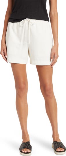 Vince Drawstring Lounge Shorts | Nordstromrack