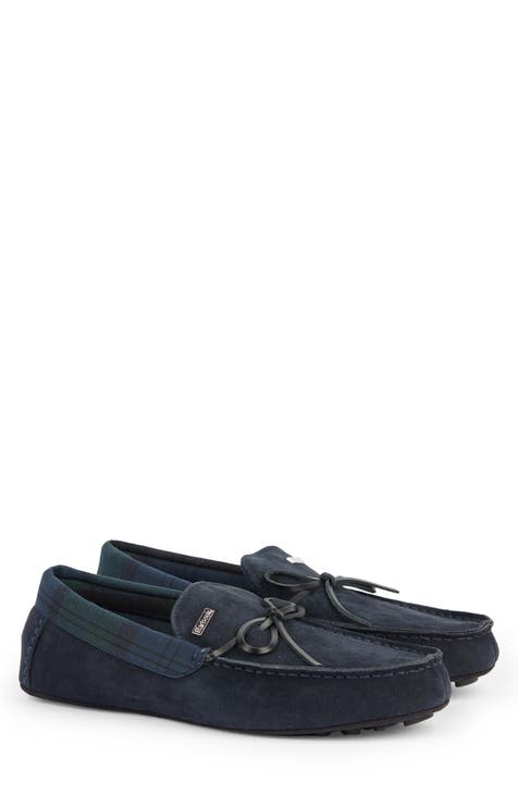 Men's Driving Shoe Slippers | Nordstrom