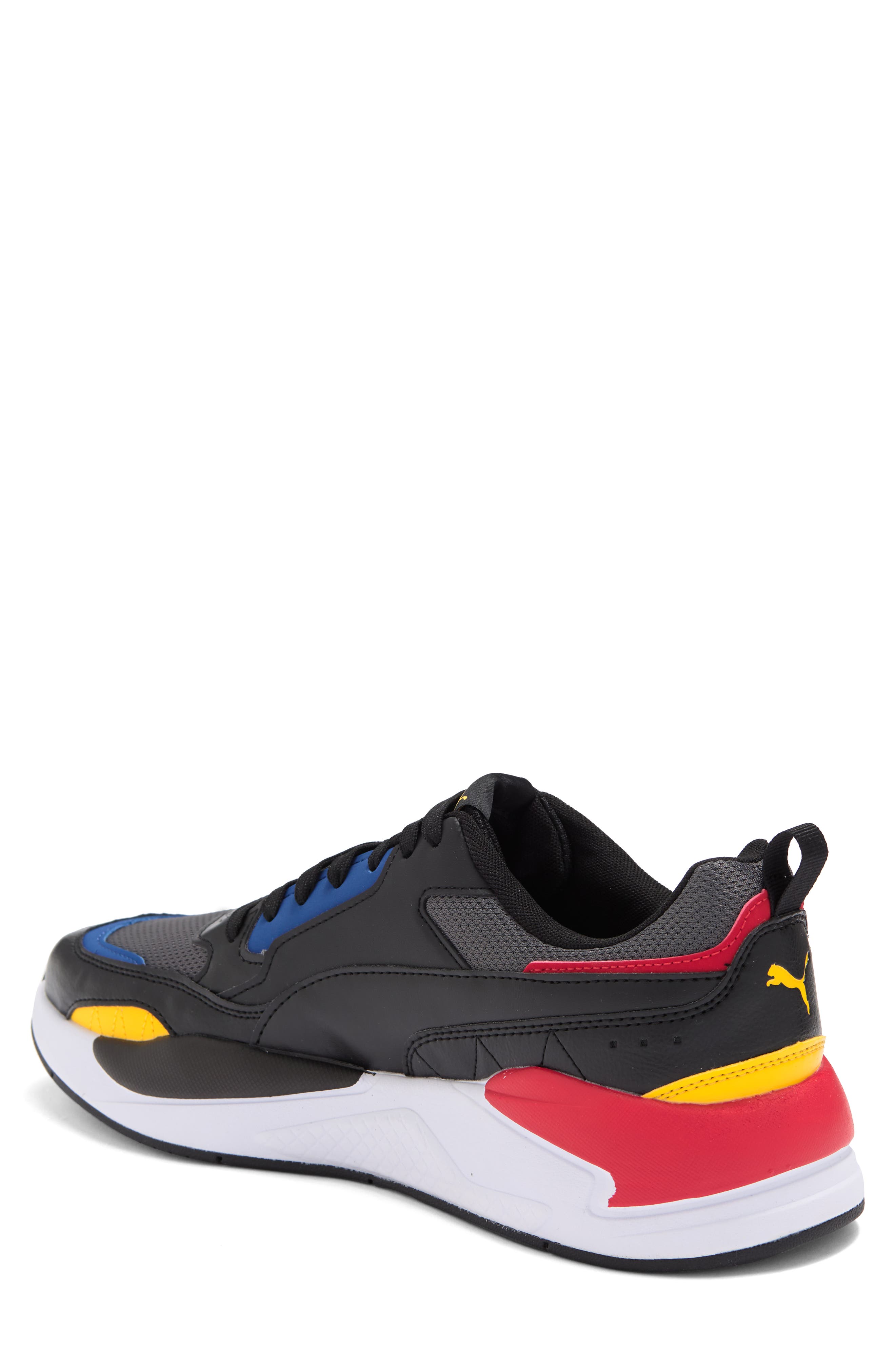 PUMA X-Ray Two Square Sneaker (Men) | Nordstromrack