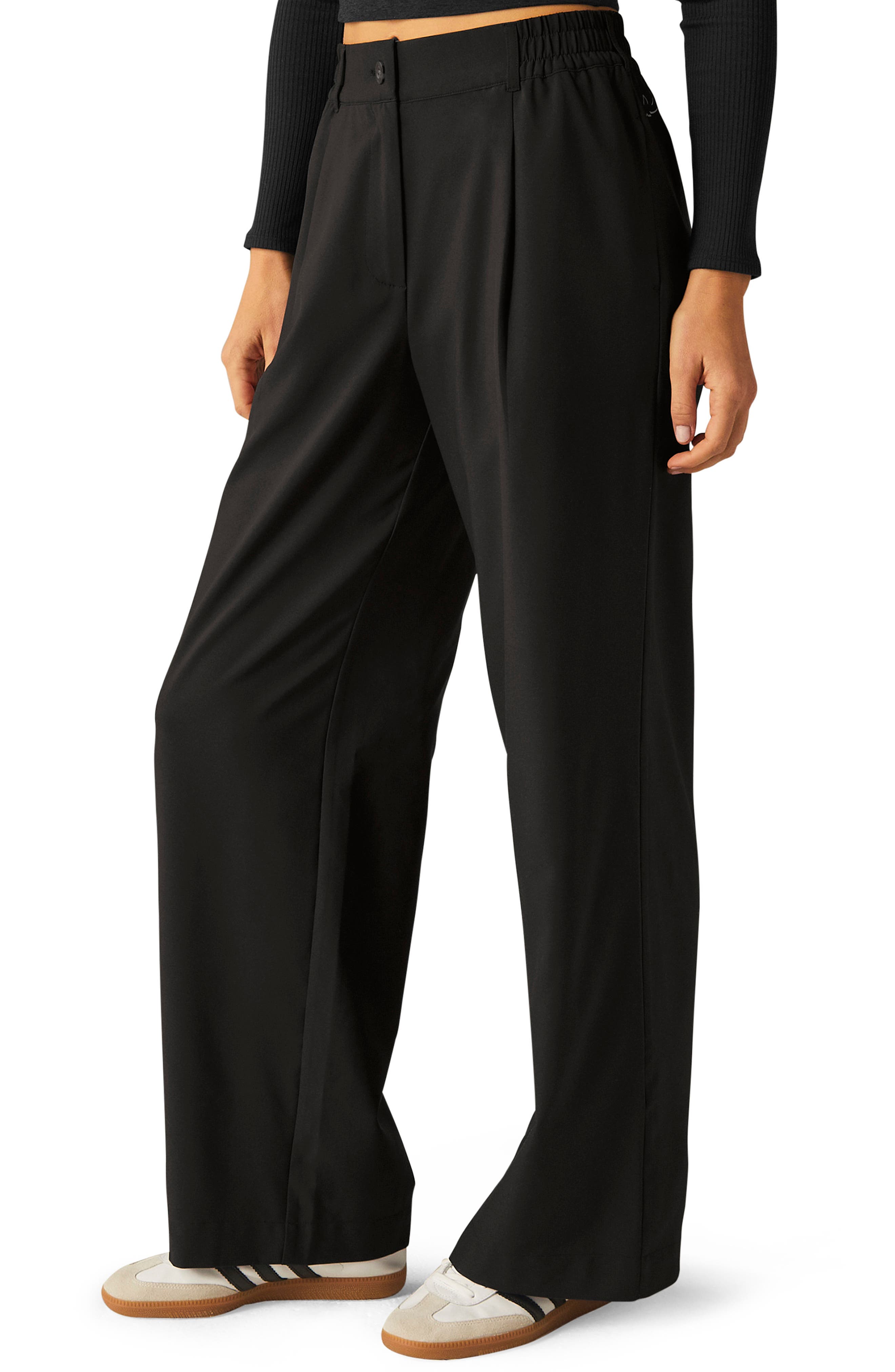 Beyond Yoga Status Trousers | Nordstrom