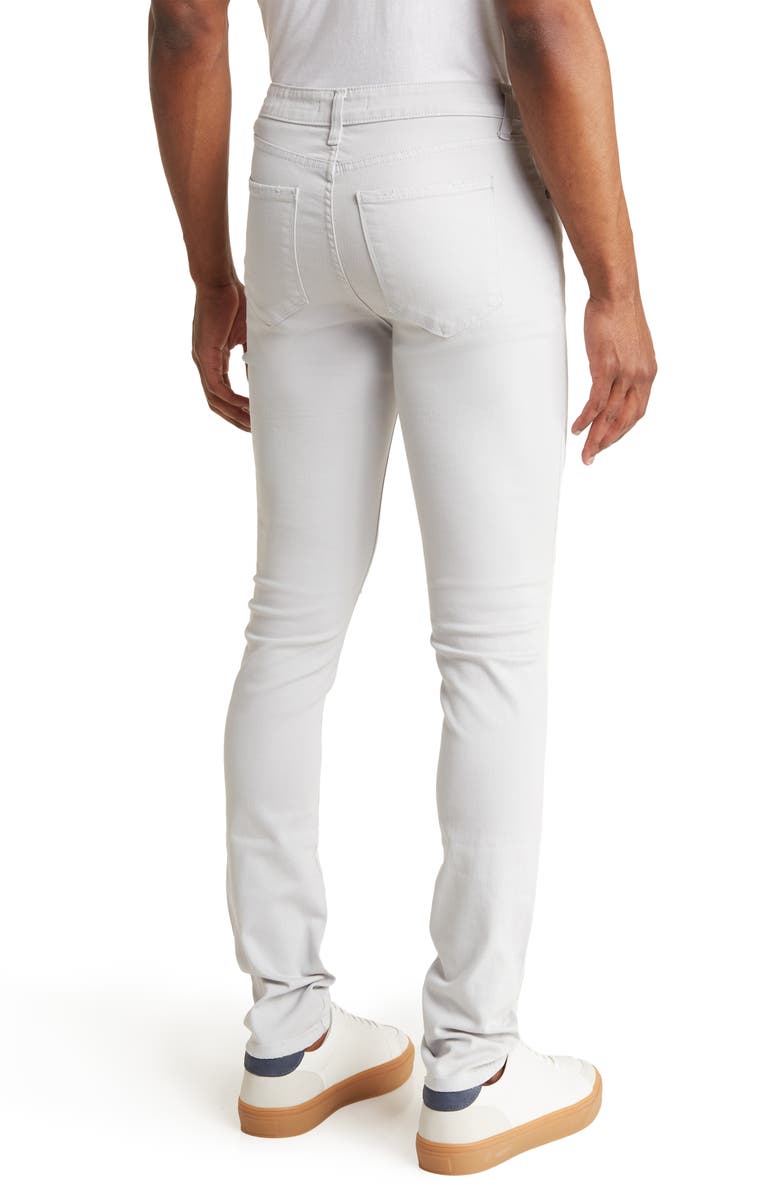 Monfrère Greyson Ripped Skinny Jeans | Nordstromrack