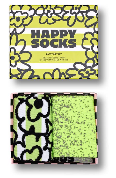 Shop Happy Socks Online | Nordstrom