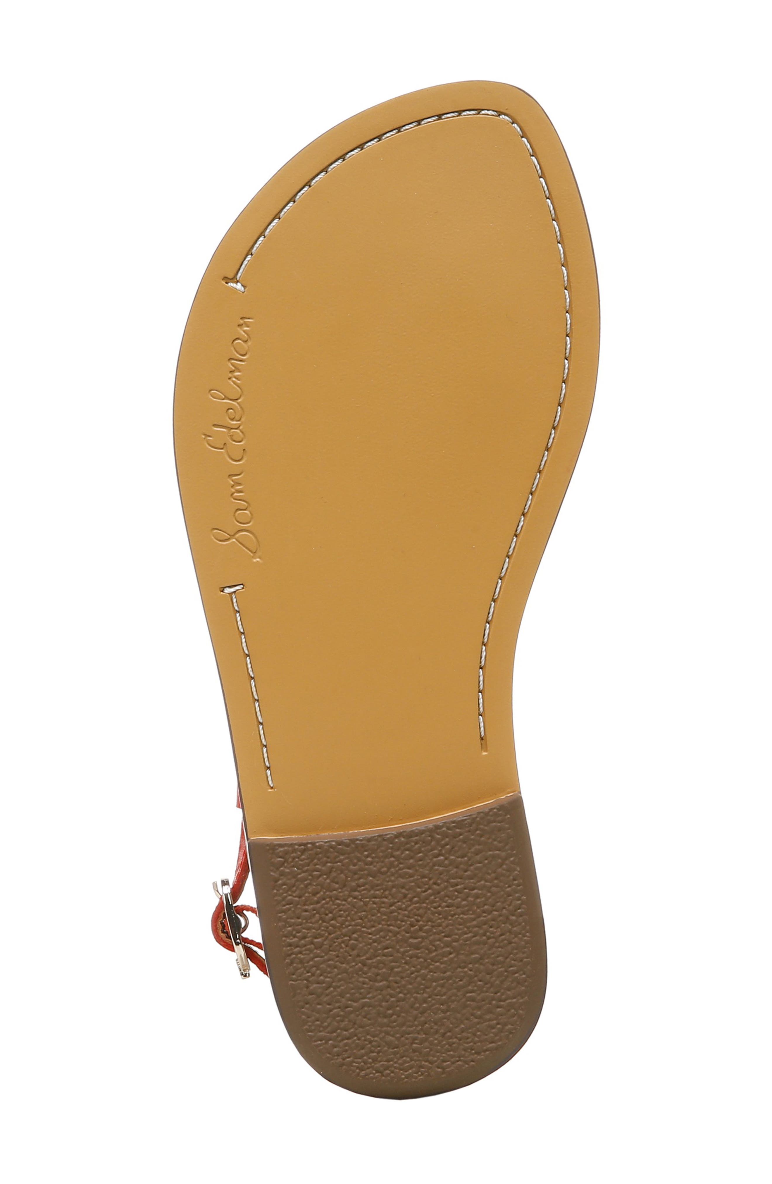 Sam Edelman Kids' Gillie Mini Sandal | Nordstromrack